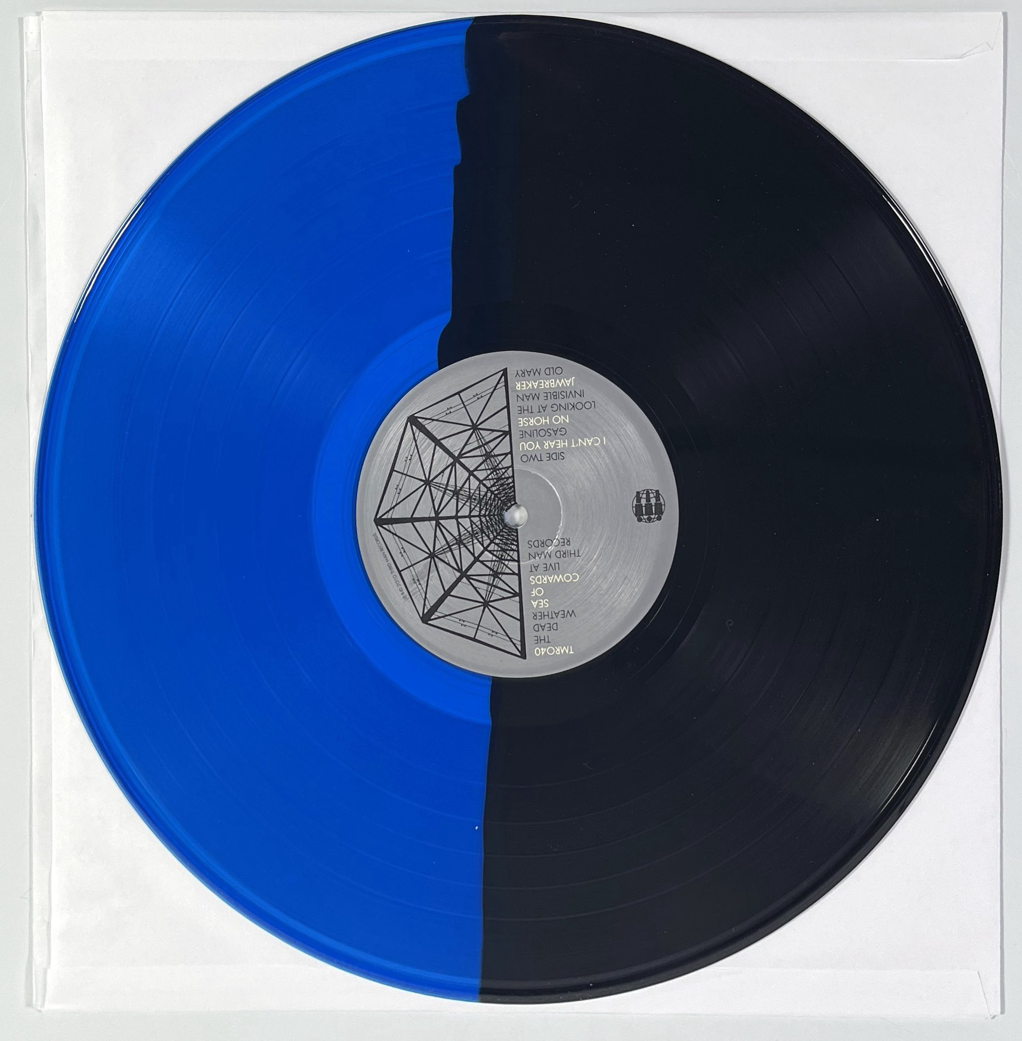Lot 104 - THIRD MAN RECORDS - VAULT PACKAGES #4 & #5