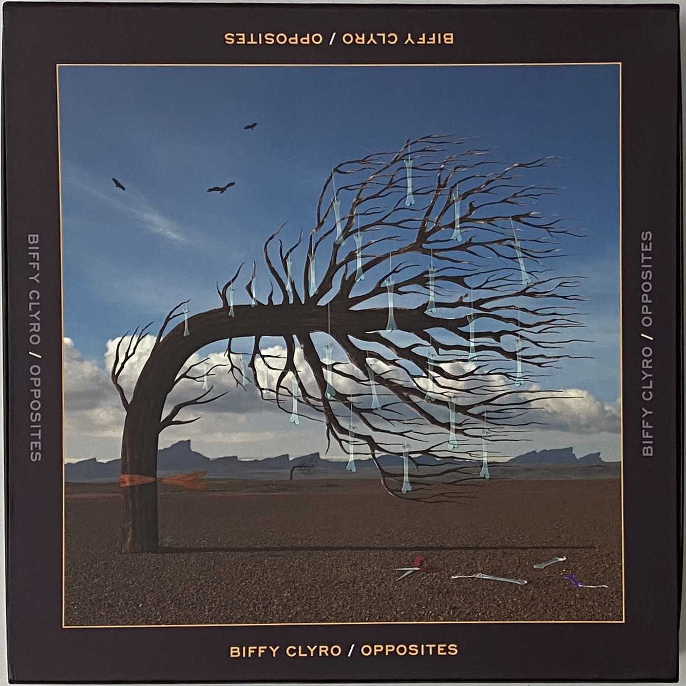 Lot 49 - INDIE / ALT - BOX SETS