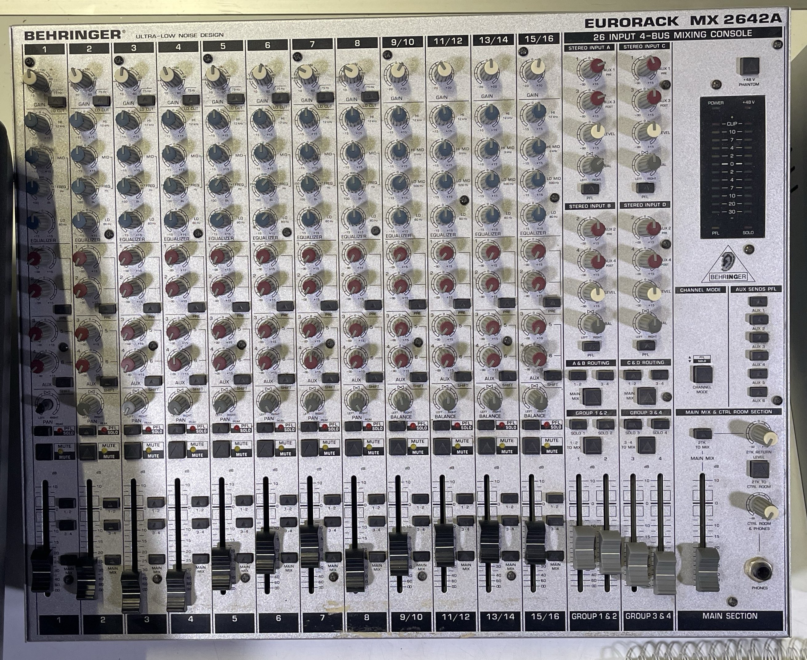 Lot 7 - FERROGRAPH SERIES 5 REEL TO REEL TAPE