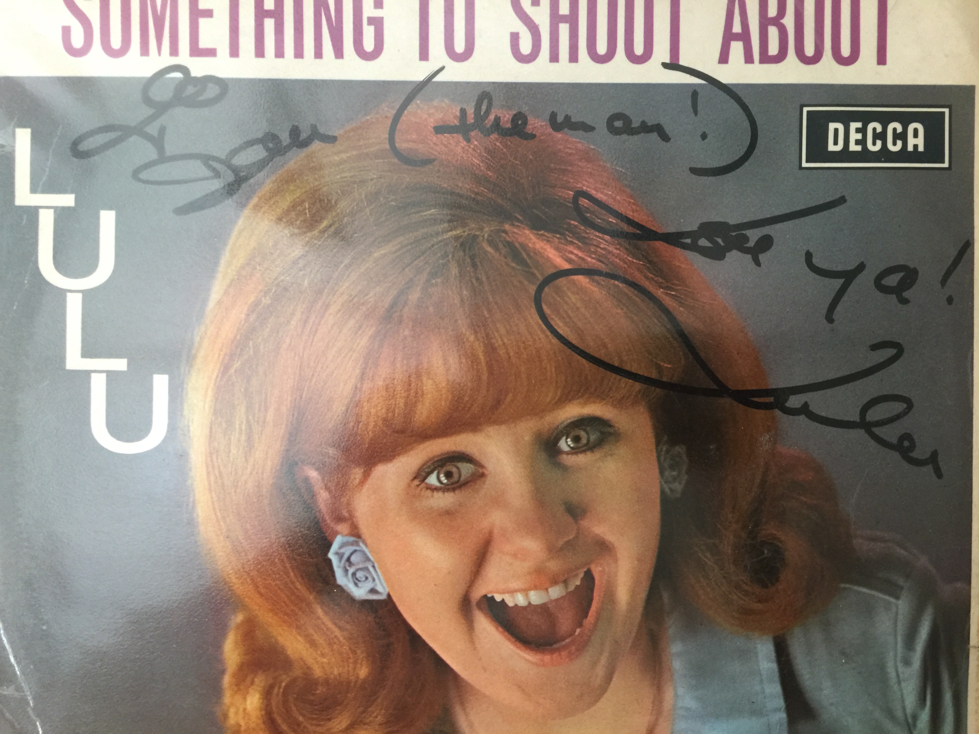 Lot 338 - 60s - LP COLLECTION