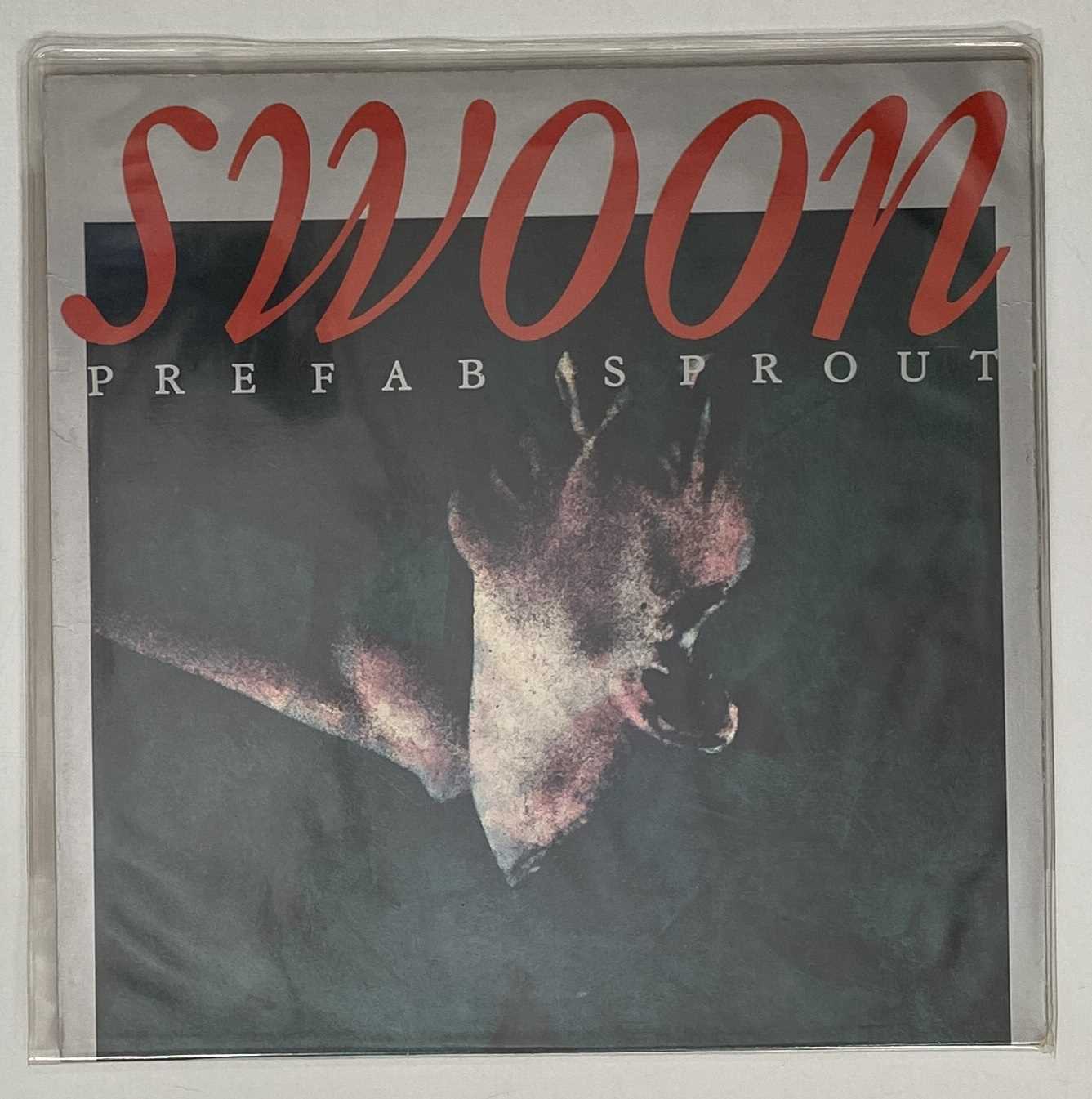 Lot 415 - PREFAB SPROUT - LP PACK