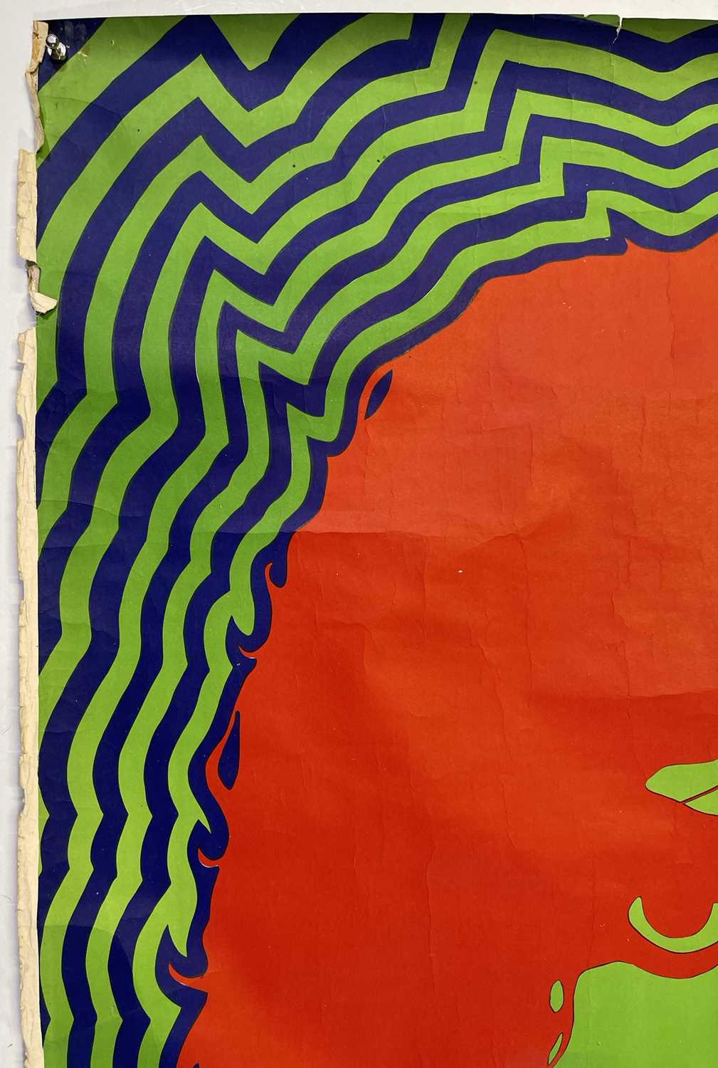 Lot 233 - LARRY SMART - 'MOTHER' - ORIGINAL C 1967