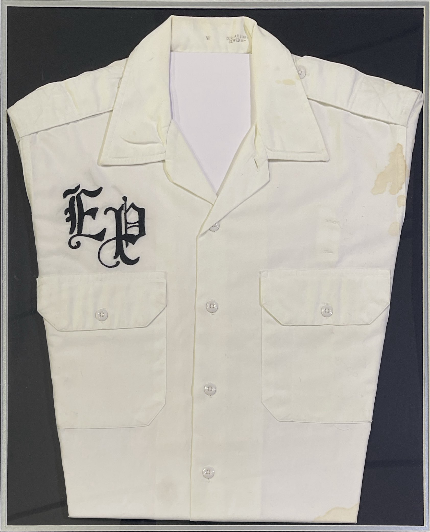 Lot 287 - ELVIS PRESLEY - ORIGINAL CIRCLE G RANCH