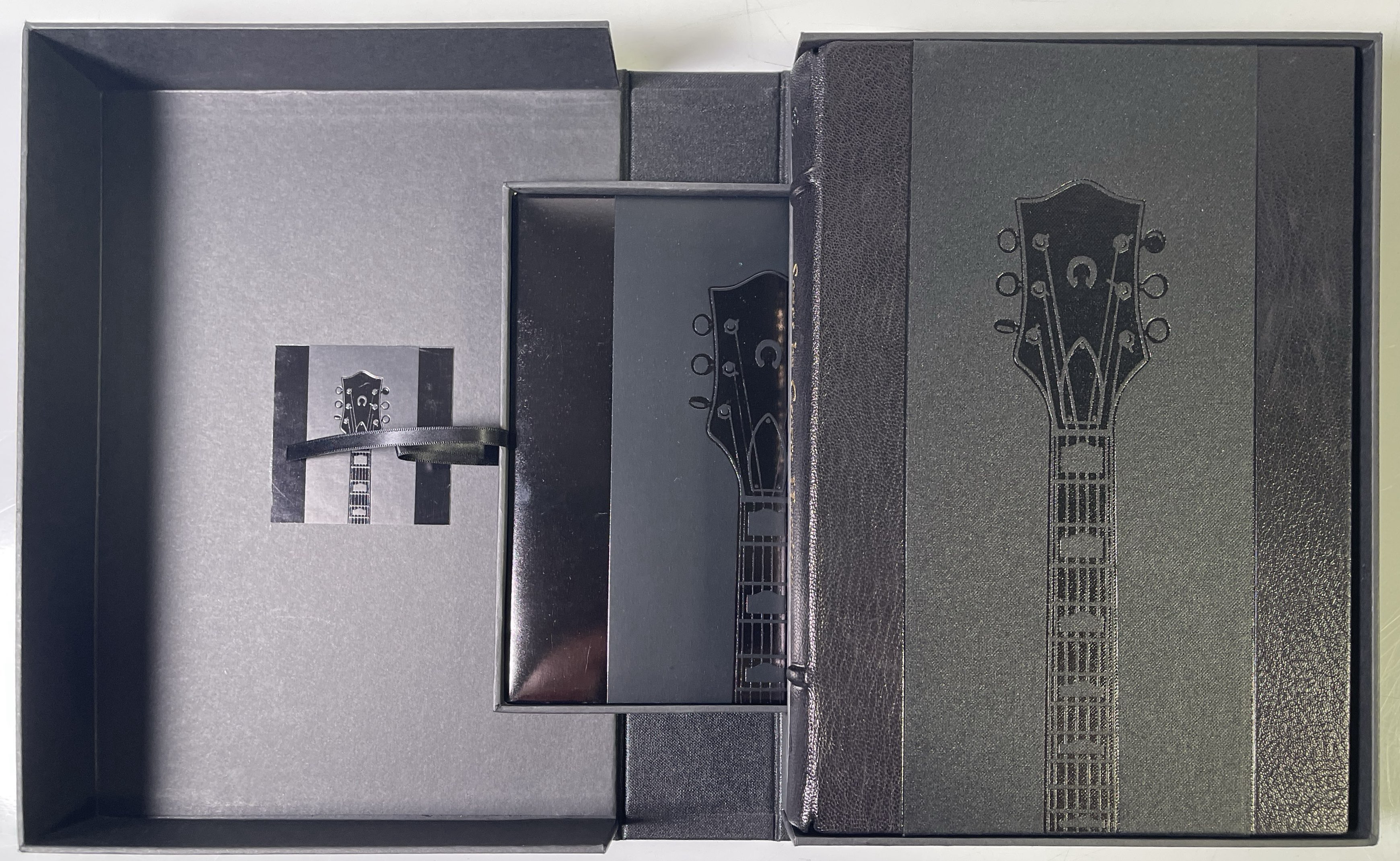 Lot 311 - GEORGE HARRISON - SONGS - SIGNED GENESIS