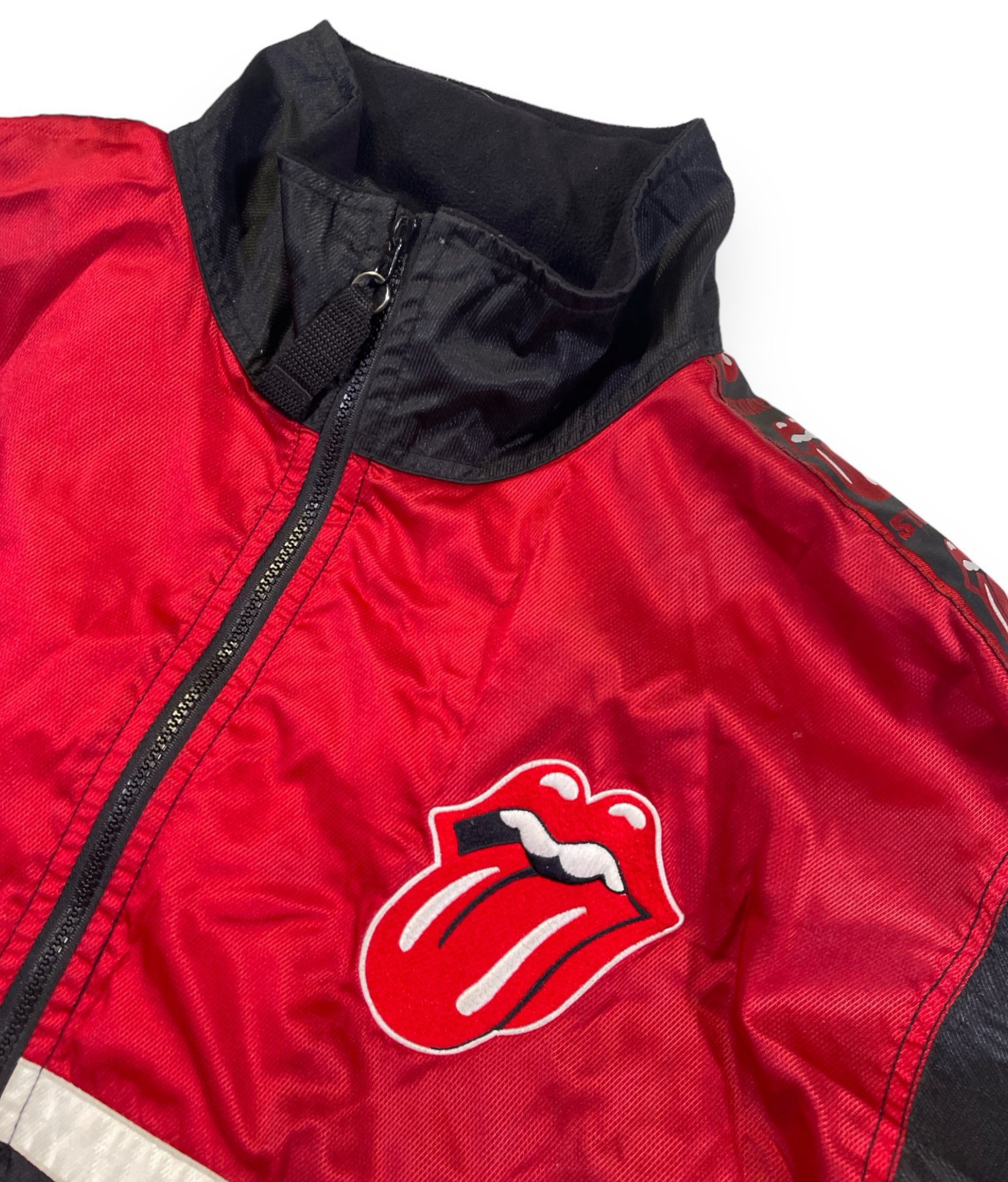 Lot 411 - THE ROLLING STONES - OFFICIAL 1997 PROMOTOUR