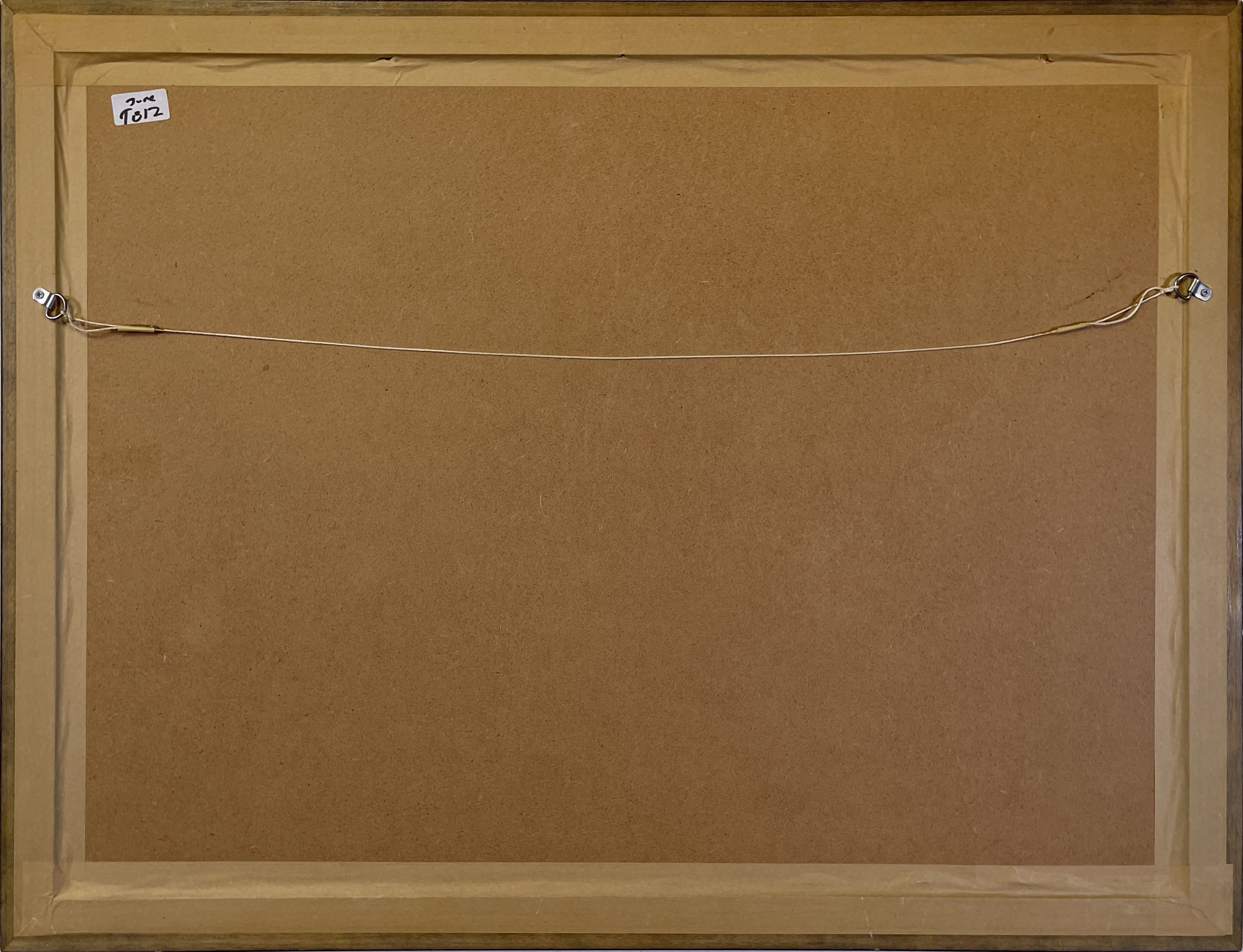 Lot 425 - THE BEATLES - LIMITED EDITION JAN OLOFSSON