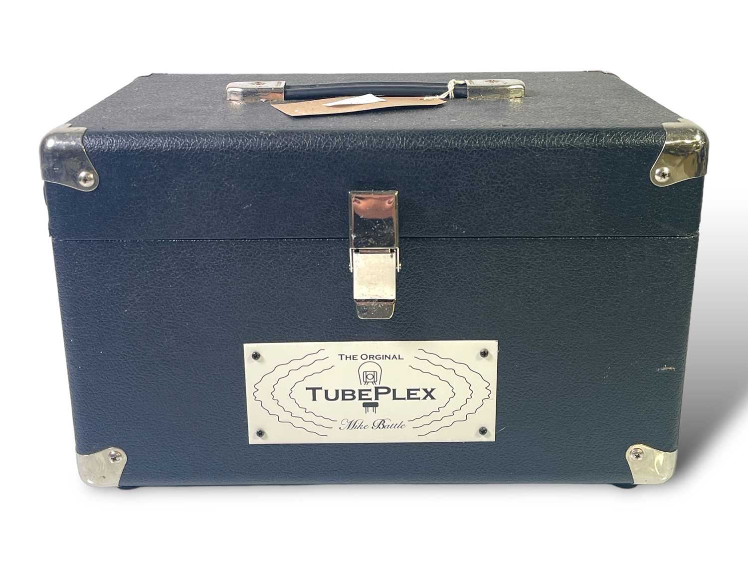 Lot 34 - JOHN'S EQUIPMENT - MIKE BATTLE TUBEPLEX.