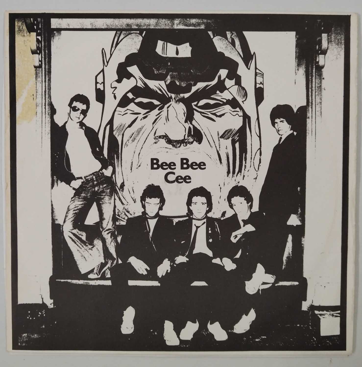 Lot 88 - BEE BEE CEE - YOU GOTTA KNOW GIRL/ WE AIN'T