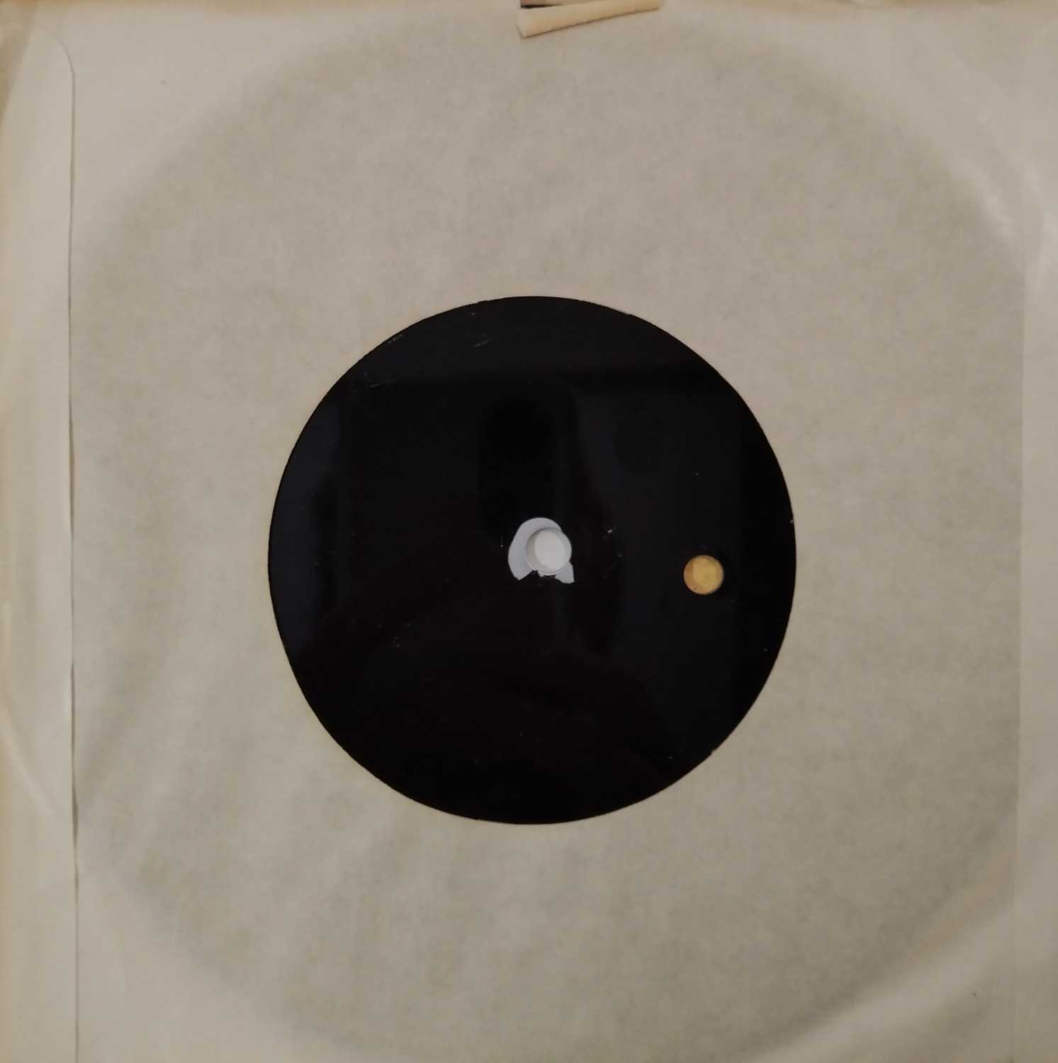 Lot 104 - THE ROLLING STONES - RESPECTABLE 7" ACETATE