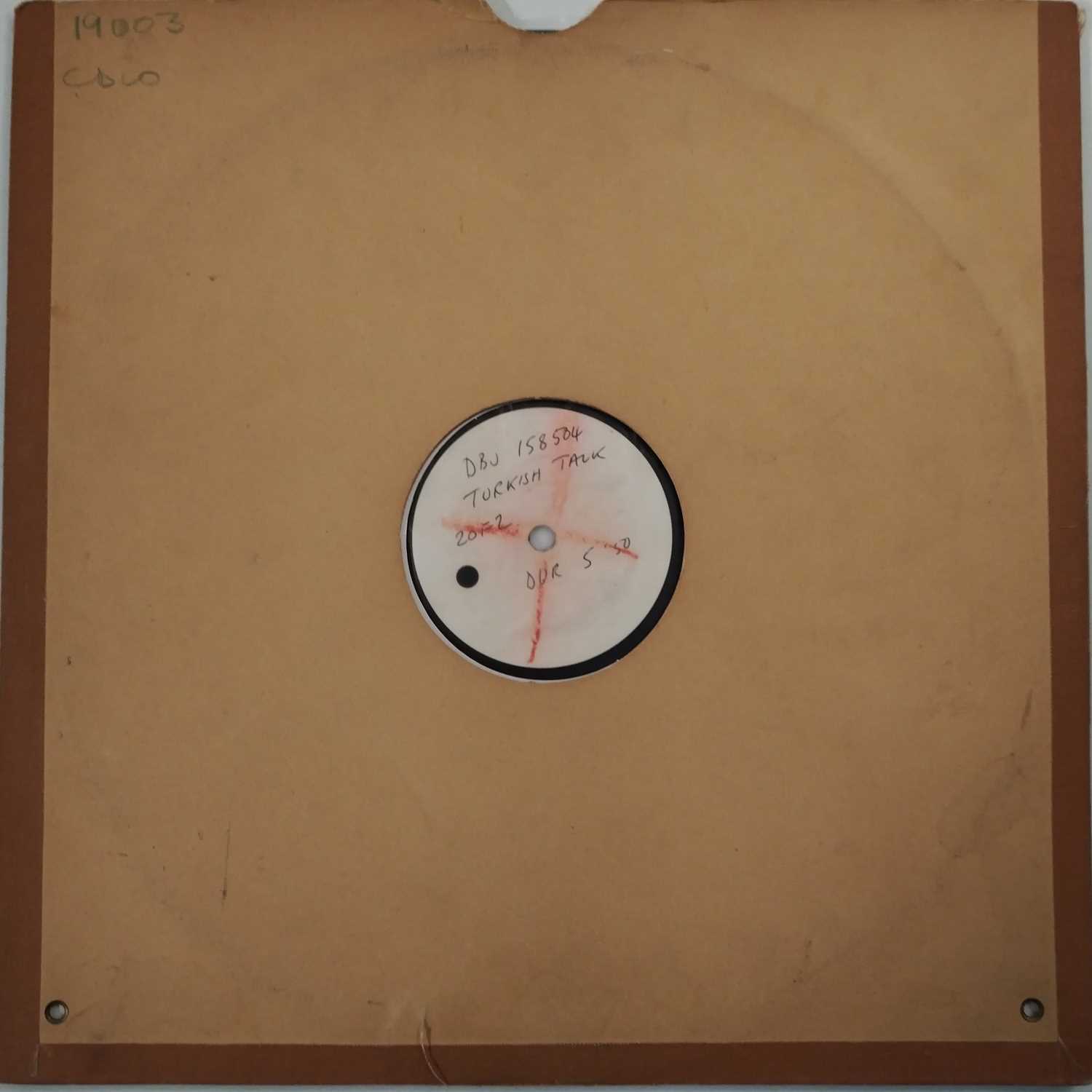 Lot 147 - THE BEATLES - TWIST AND SHOUT - 12" 78RPM