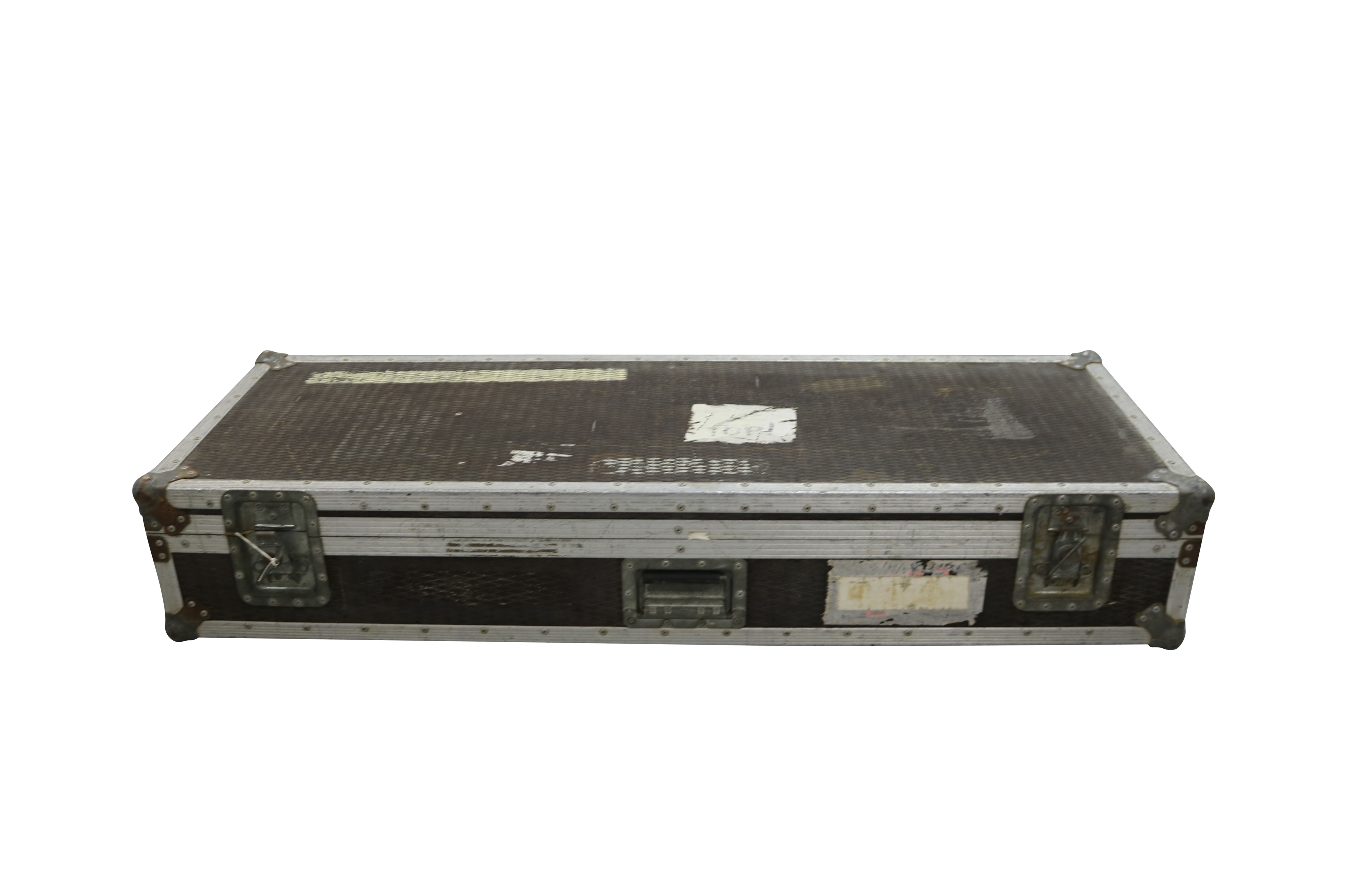 Lot 124 - NEW ORDER 88 KEYBOARD FLIGHT CASE