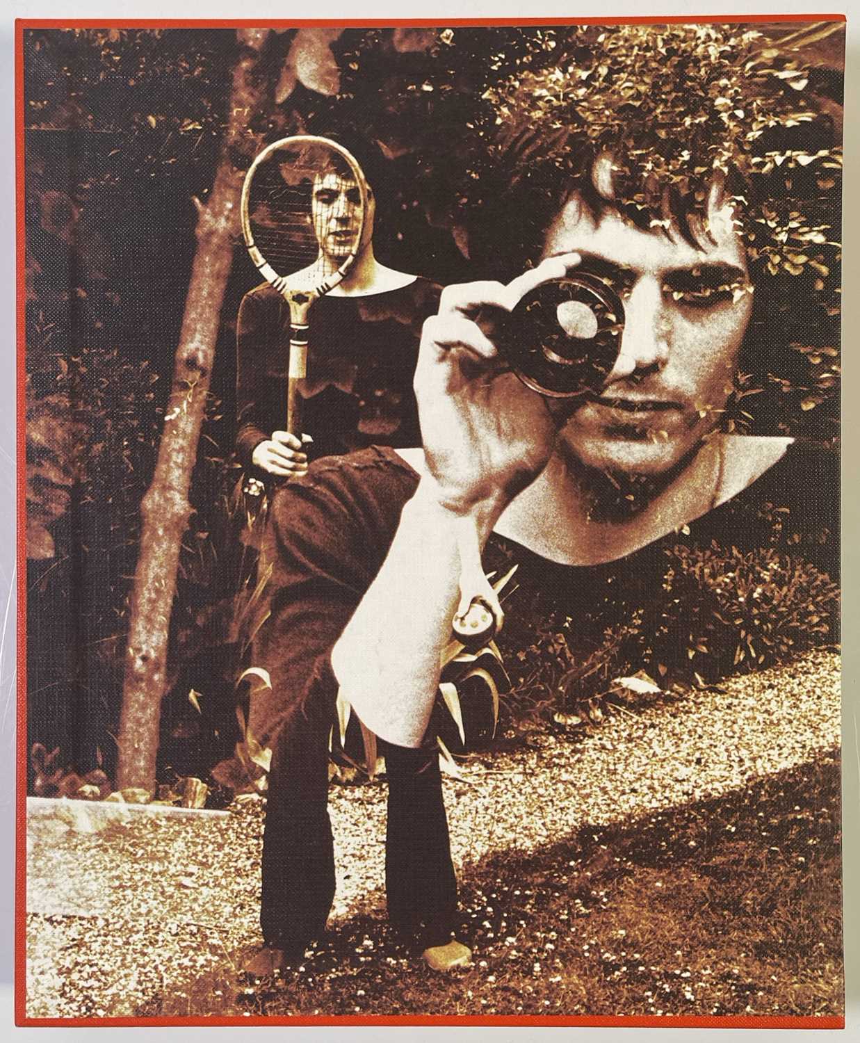 Lot 87 - GENESIS PUBLICATIONS - PSYCHEDELIC RENEGADES