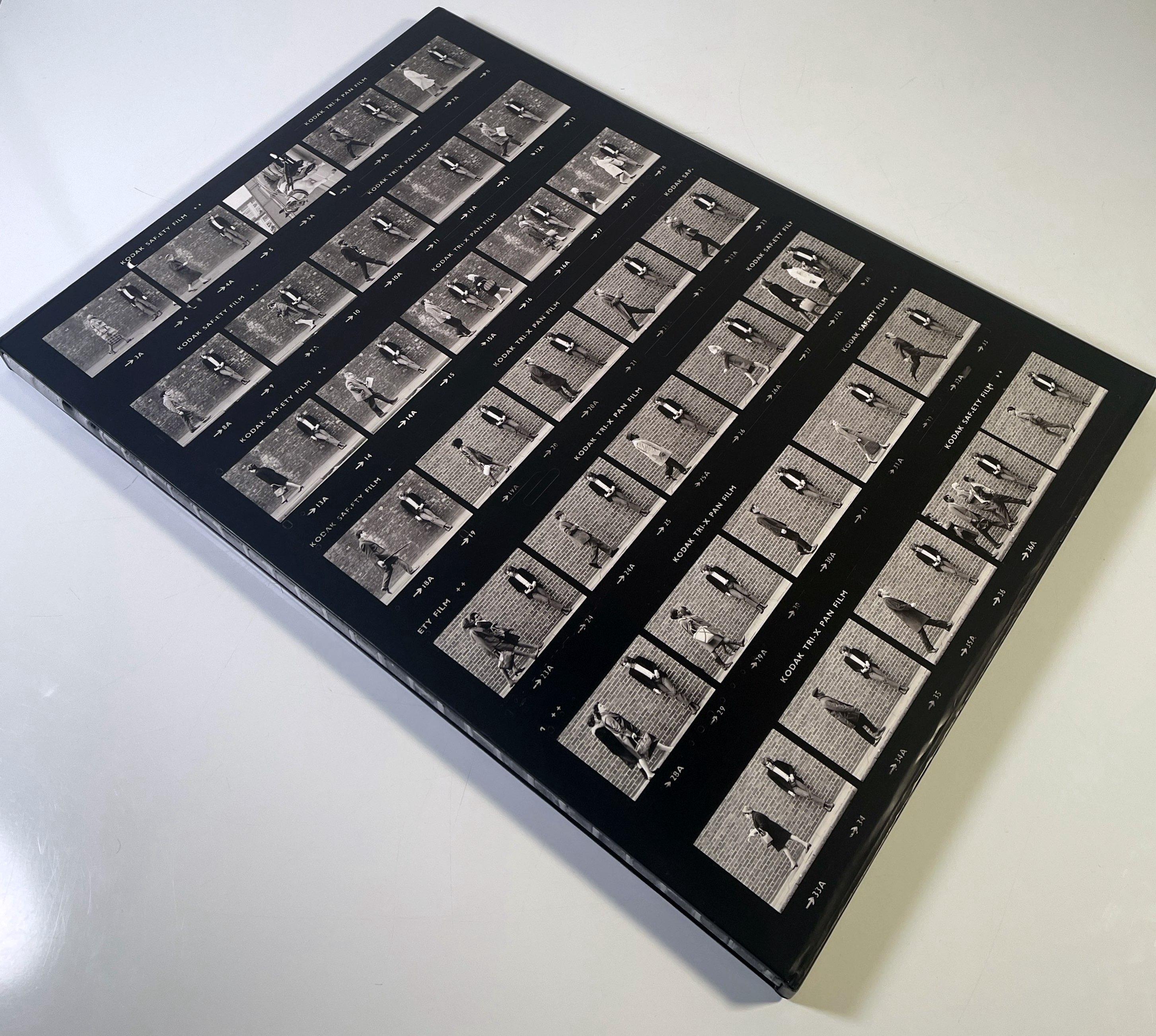 Lot 107 - I SAW NICK DRAKE - KEITH MORRIS - LIMITED