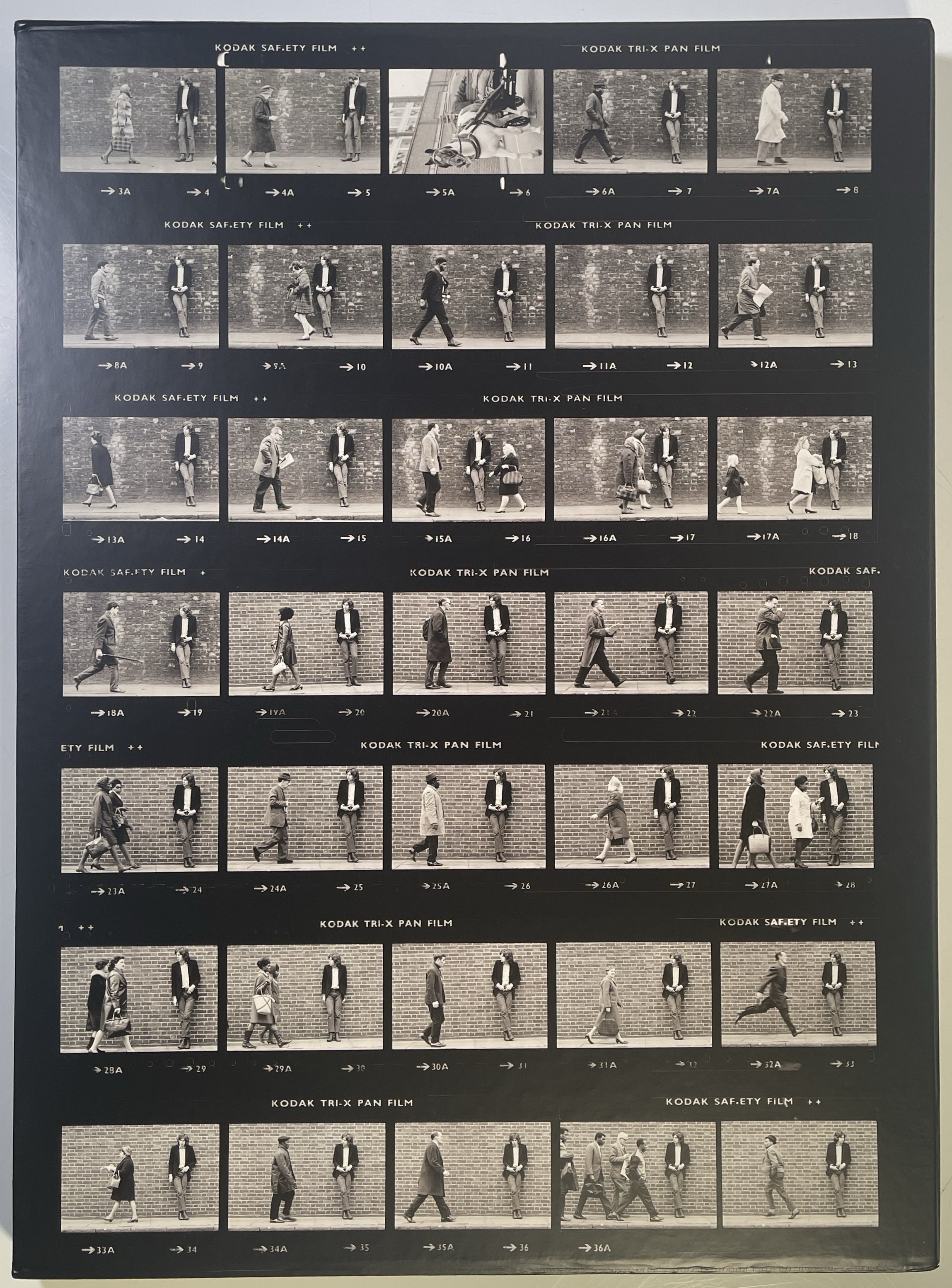 Lot 107 - I SAW NICK DRAKE - KEITH MORRIS - LIMITED