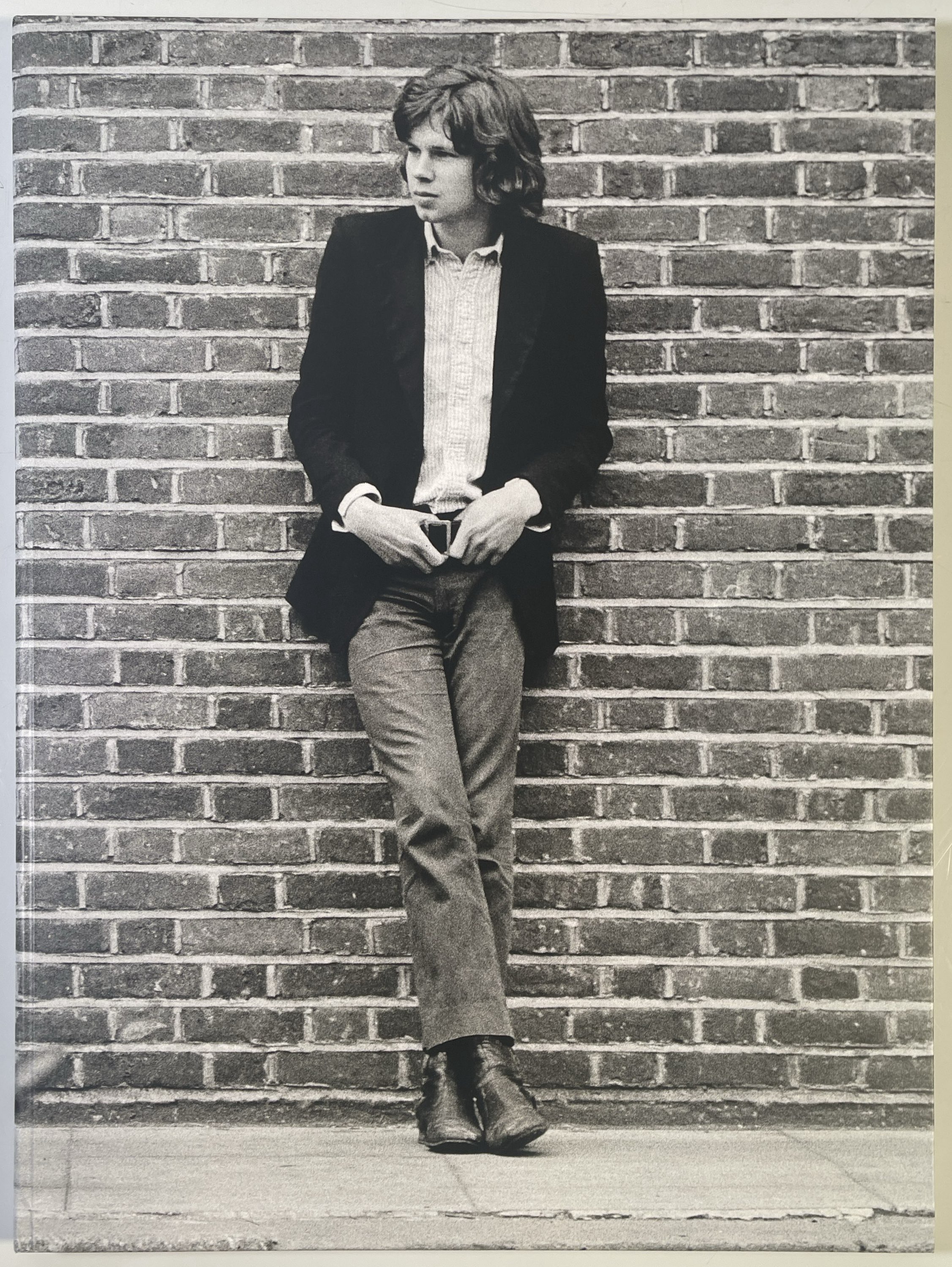 Lot 107 - I SAW NICK DRAKE - KEITH MORRIS - LIMITED