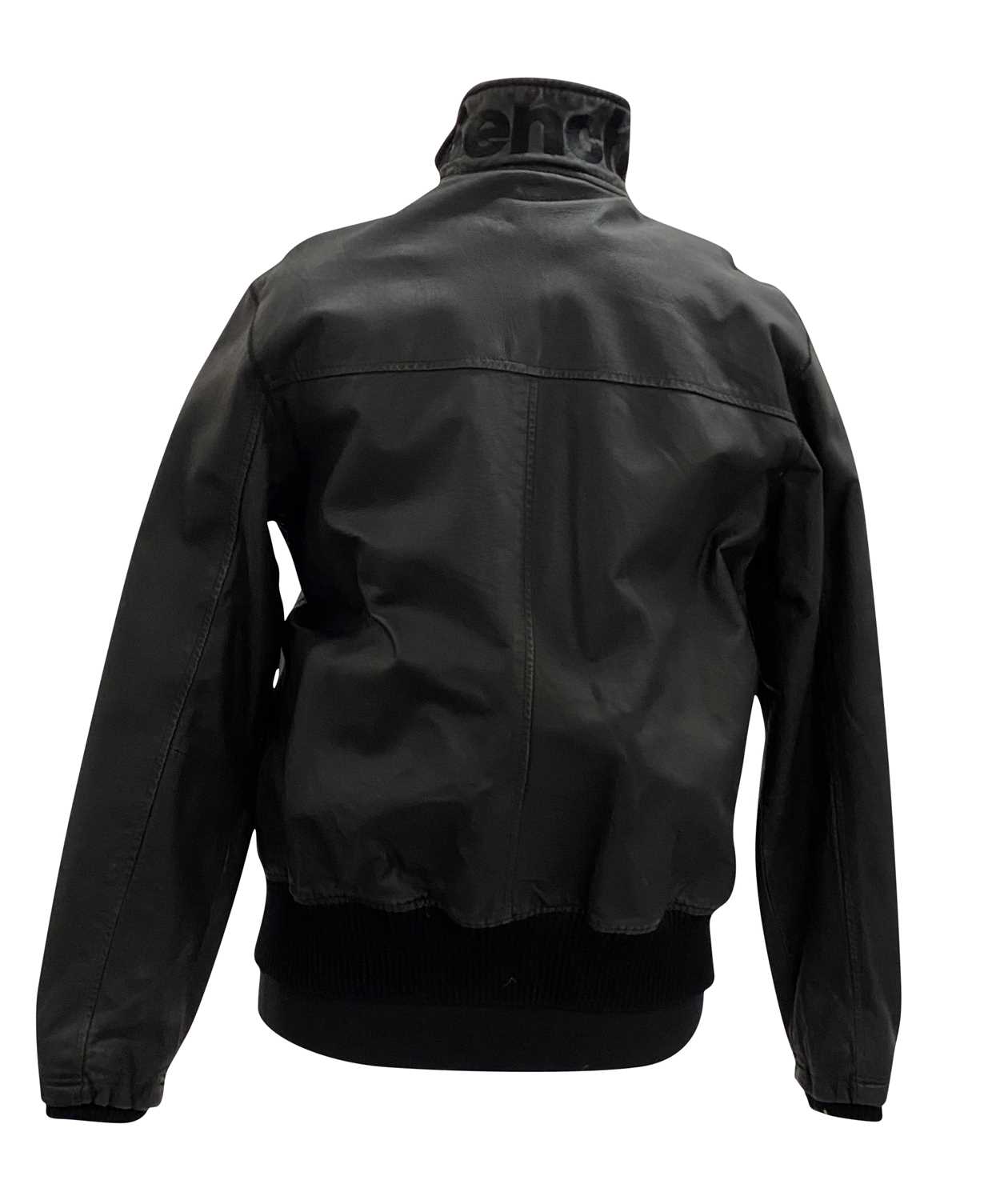 Lot 182 - BENCH FAUX LEATHER JACKET