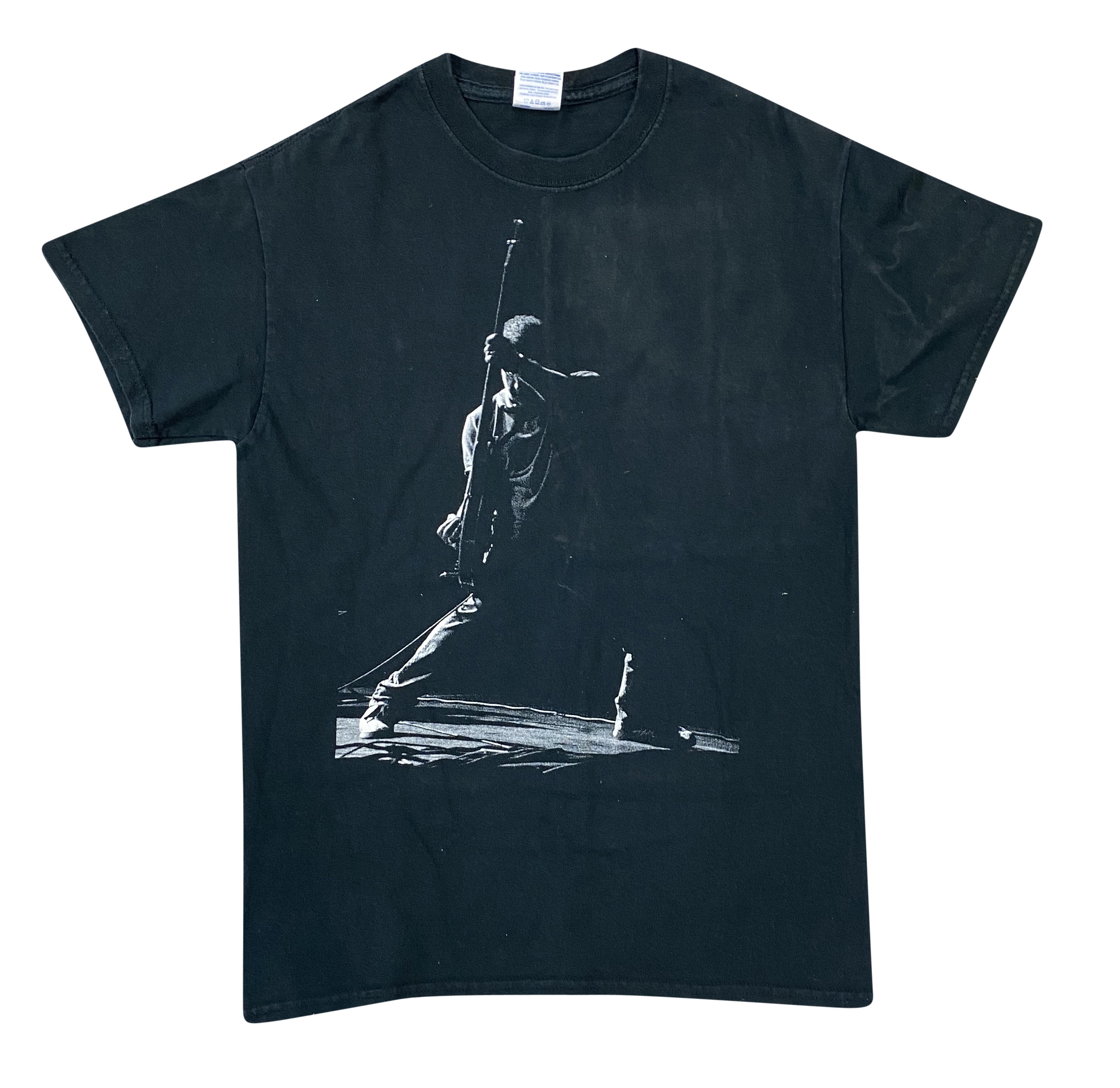 Lot 192 - PETER HOOK & NEW ORDER CLOTHING BUNDLE x9