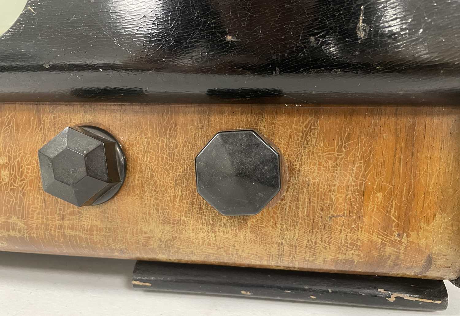 Lot 111 - BBC COLLECTION - VINTAGE TELEVISION BY