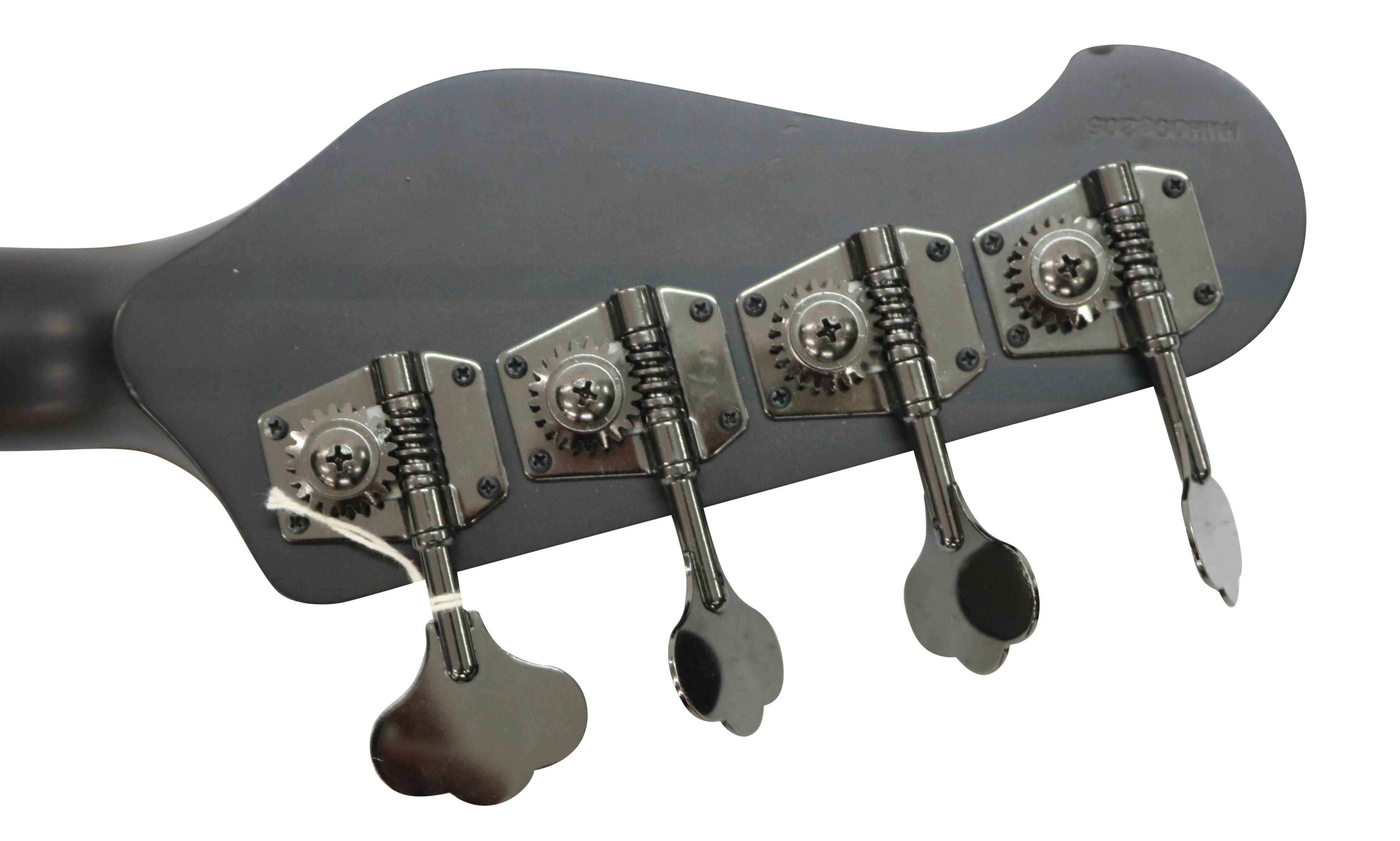 Lot 22 - YAMAHA BROAD BASS BASE GUITAR