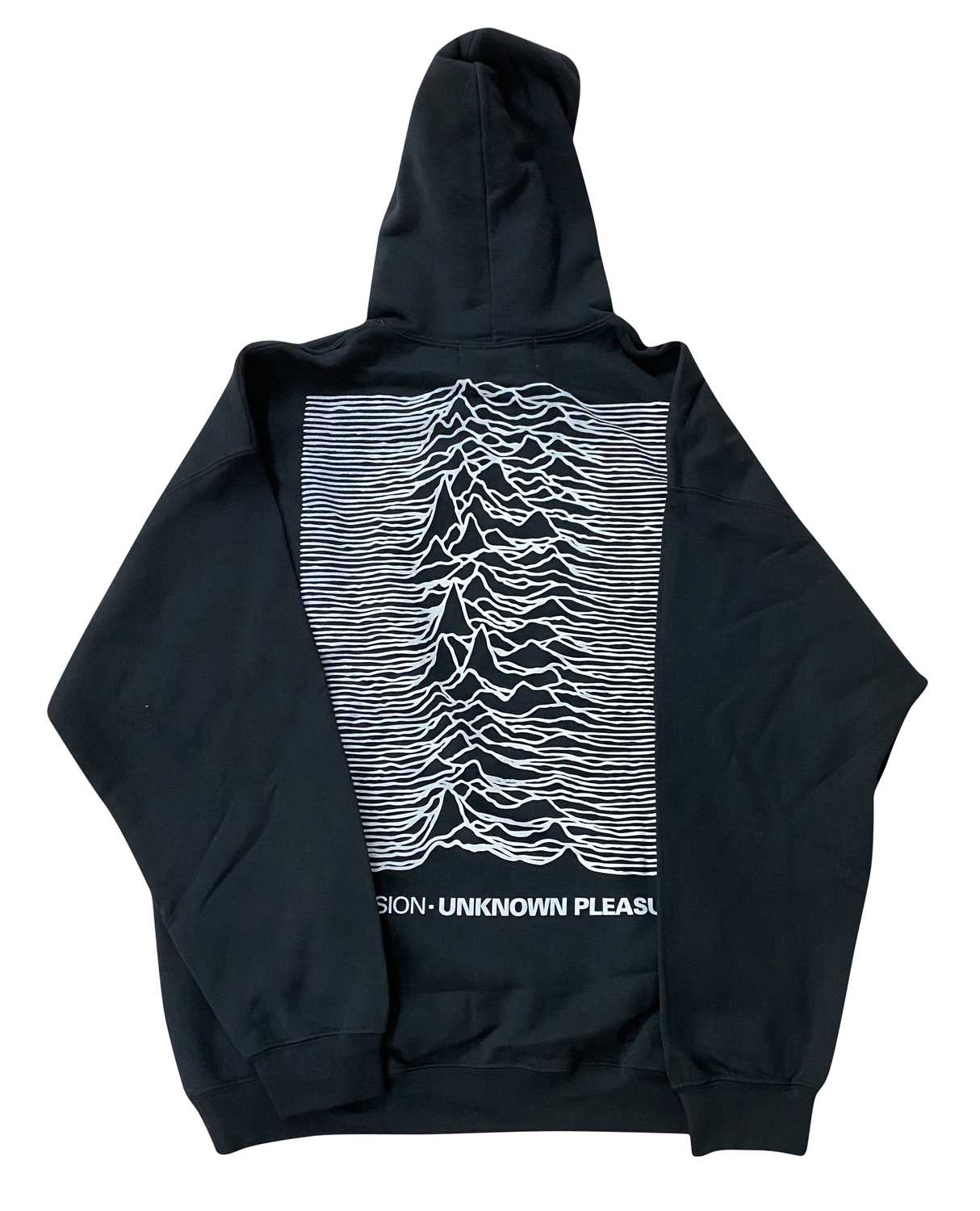 Lot 243 - JOY DIVISION JAPANESE "STUDIO RUDE" CLOTHING