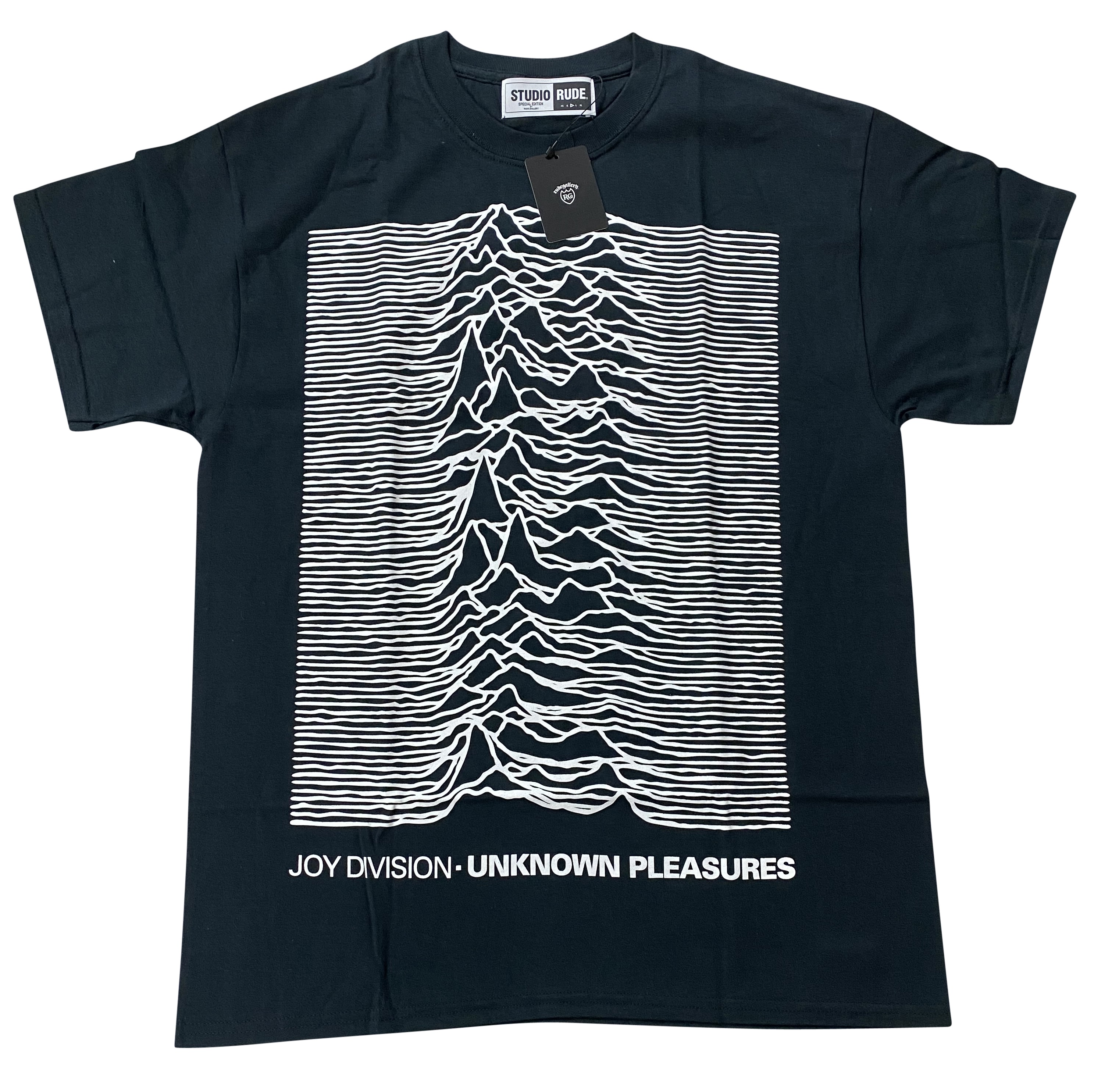Lot 245 - JOY DIVISION JAPANESE "STUDIO RUDE" CLOTHING