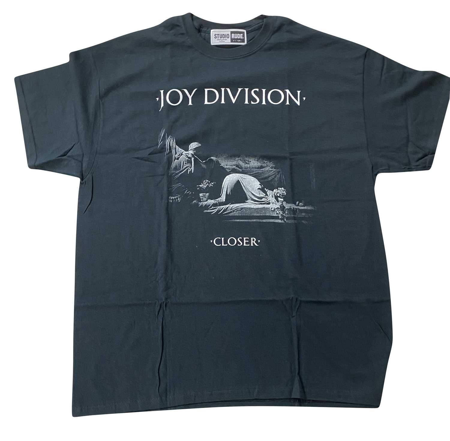 Lot 246 - JOY DIVISION JAPANESE "STUDIO RUDE" CLOTHING