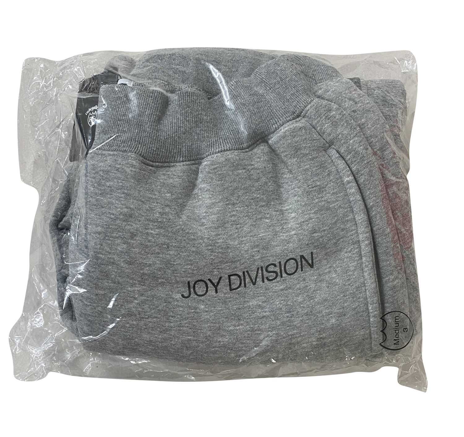Lot 247 - JOY DIVISION JAPANESE "STUDIO RUDE" CLOTHING