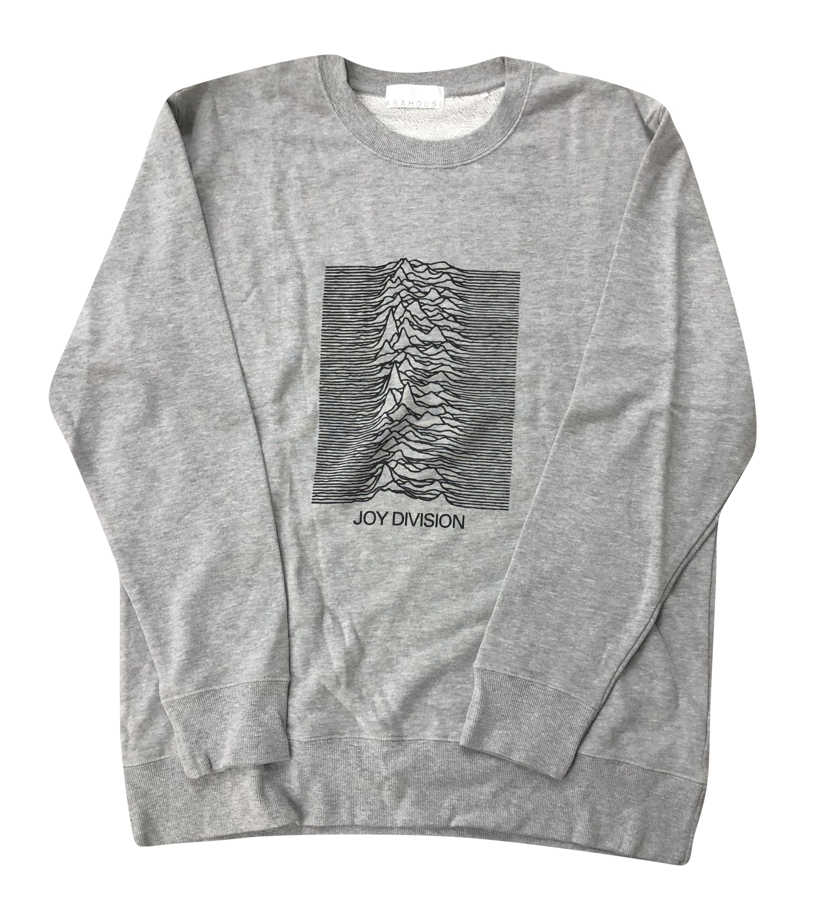 Lot 250 - JOY DIVISION CLOTHING RANGE