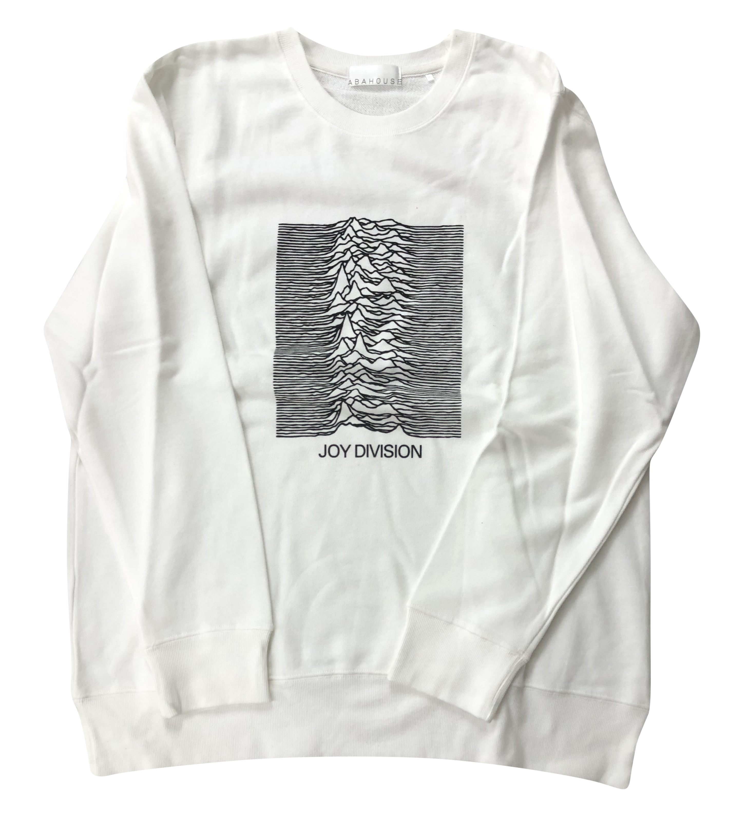 Lot 251 - JOY DIVISION CLOTHING