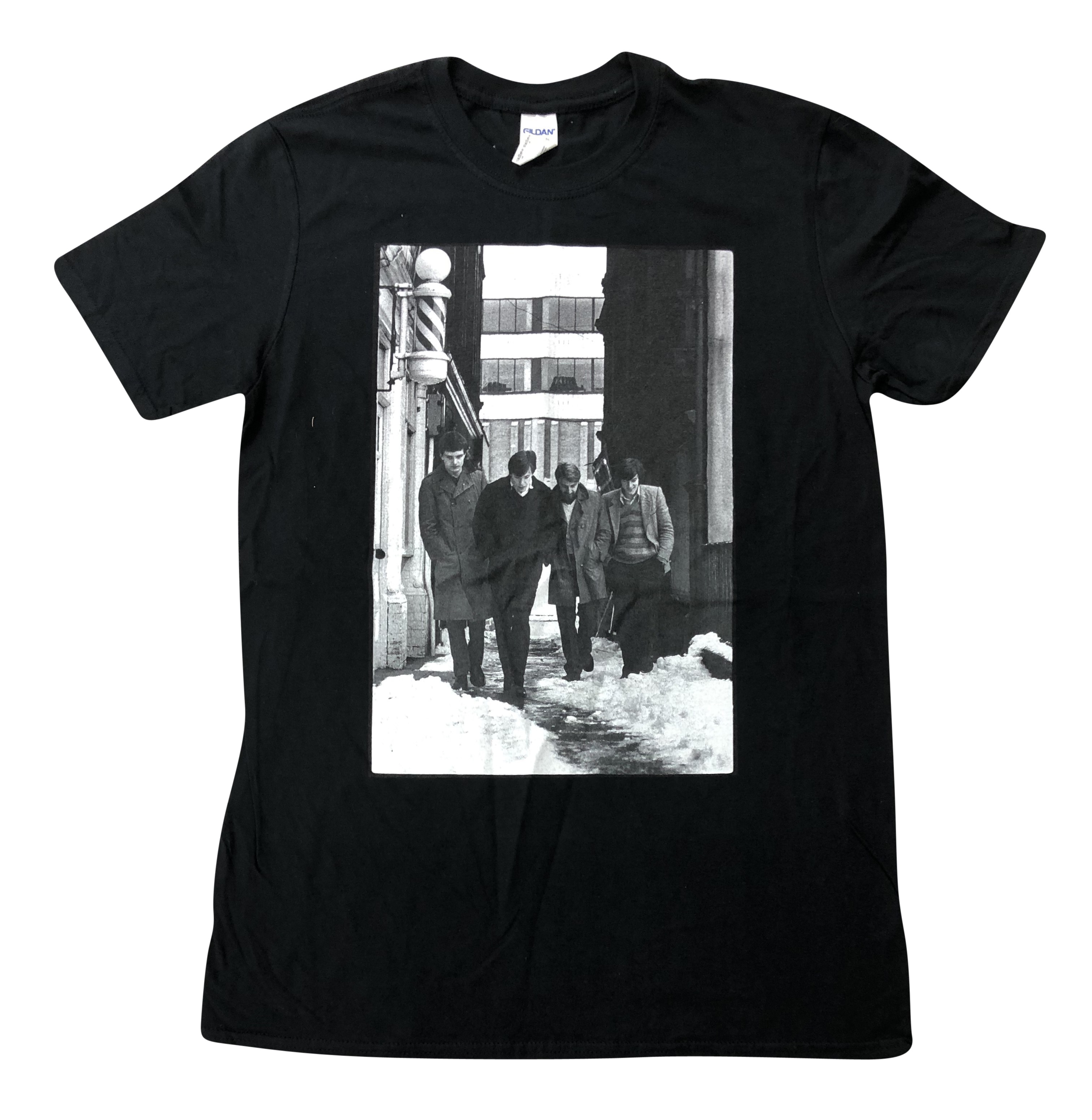 Lot 251 - JOY DIVISION CLOTHING