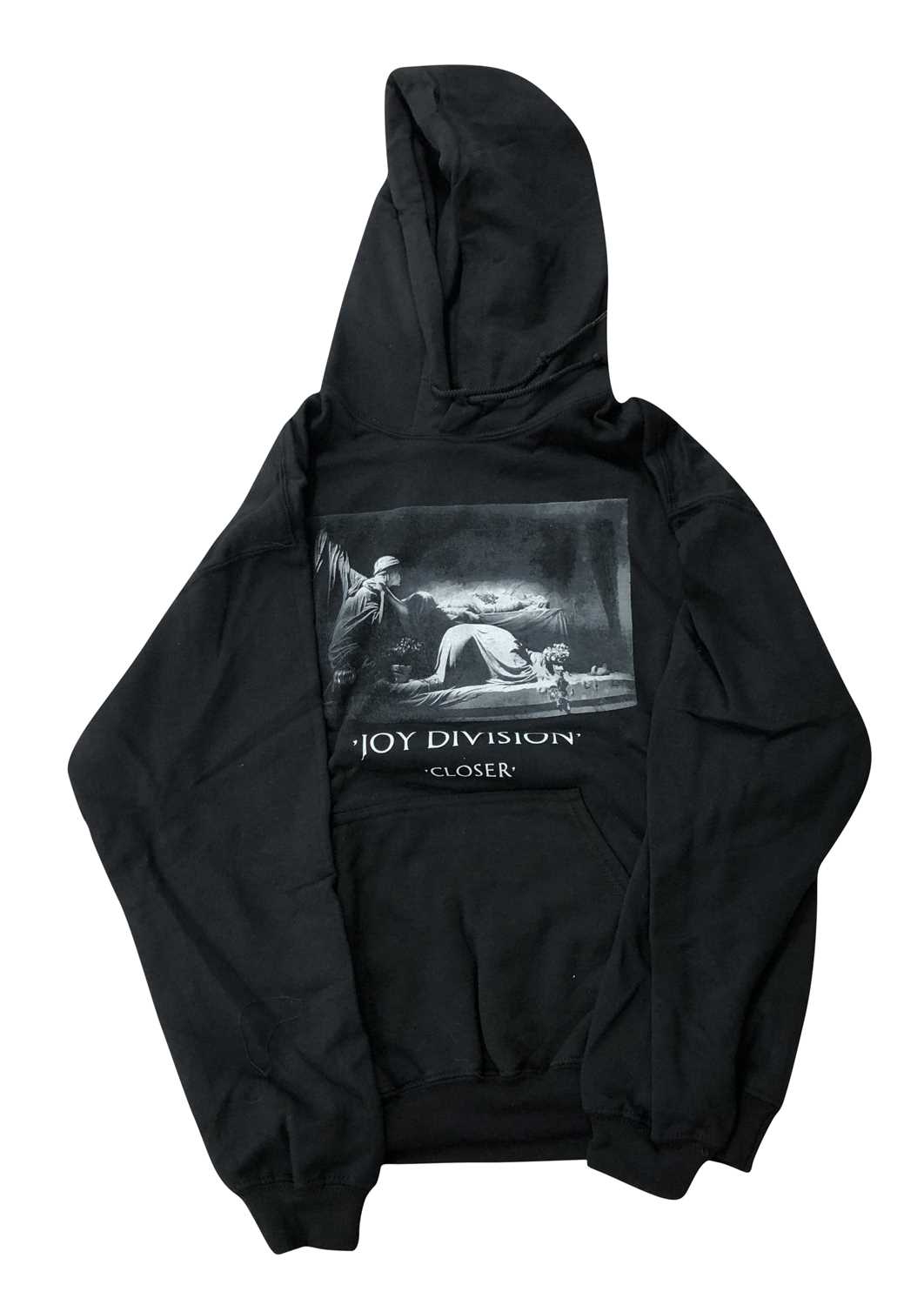 Lot 251 - JOY DIVISION CLOTHING