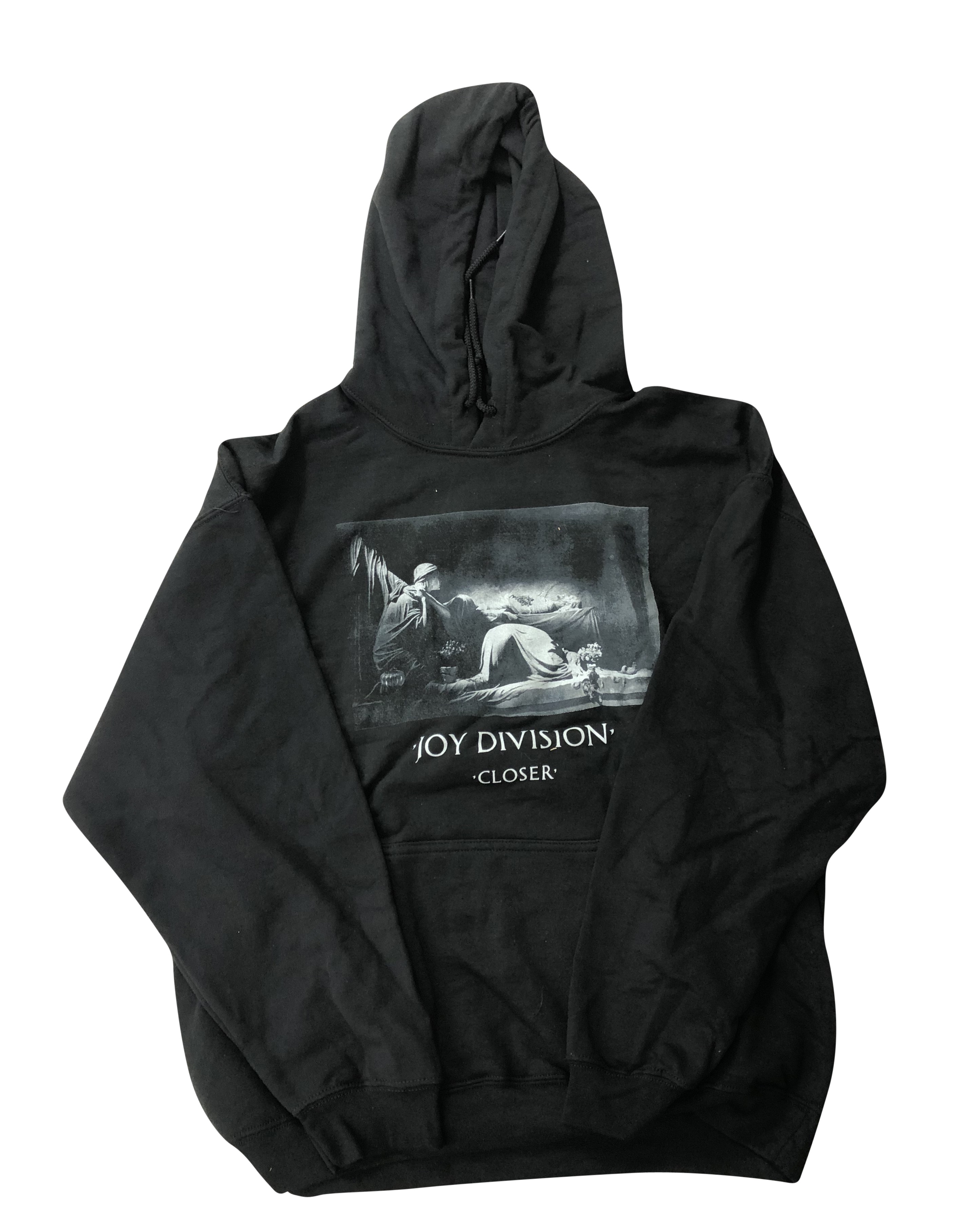 Lot 254 - JOY DIVISION CLOTHING