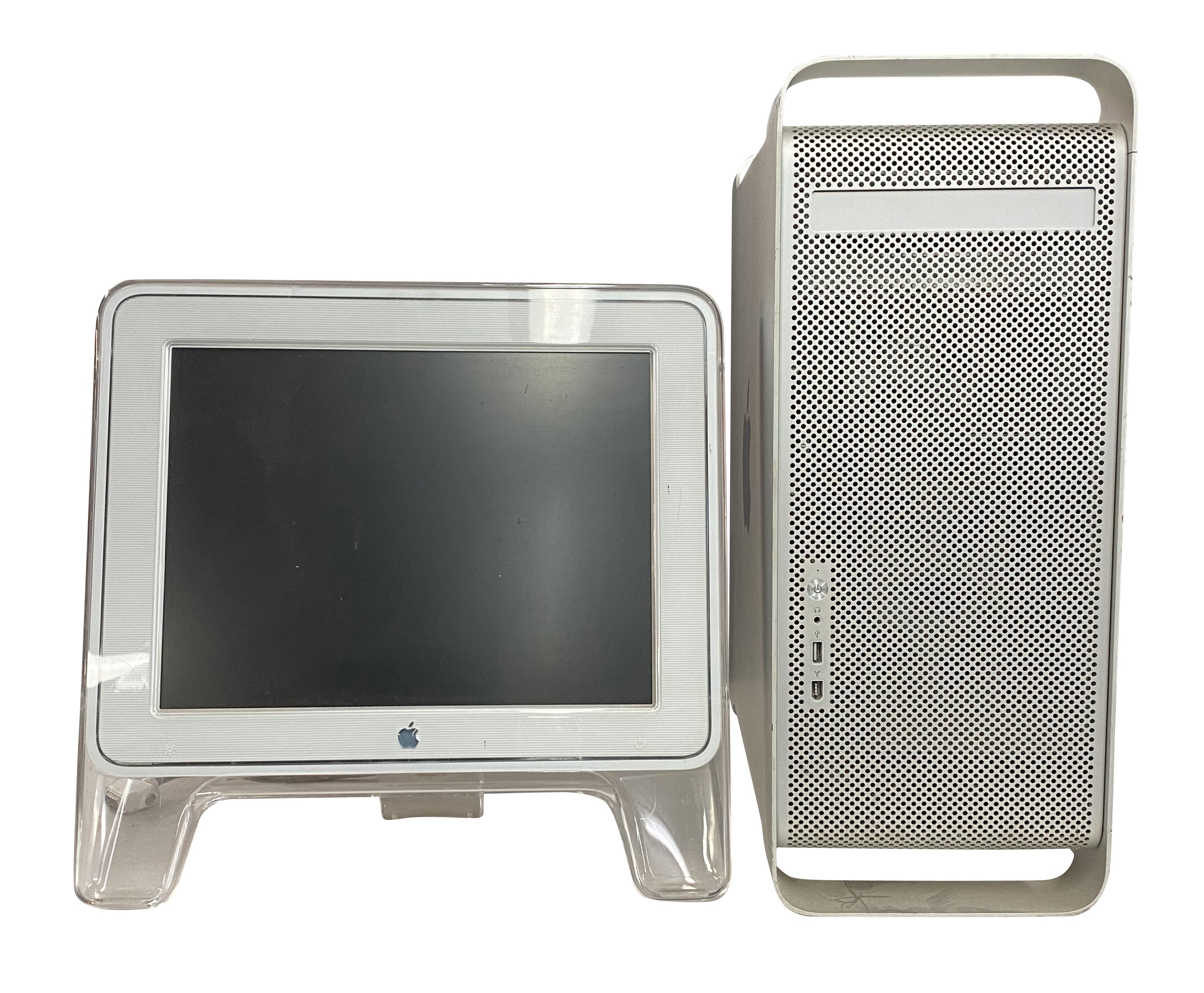 Lot 287 - NEW ORDER APPLE COMPUTER