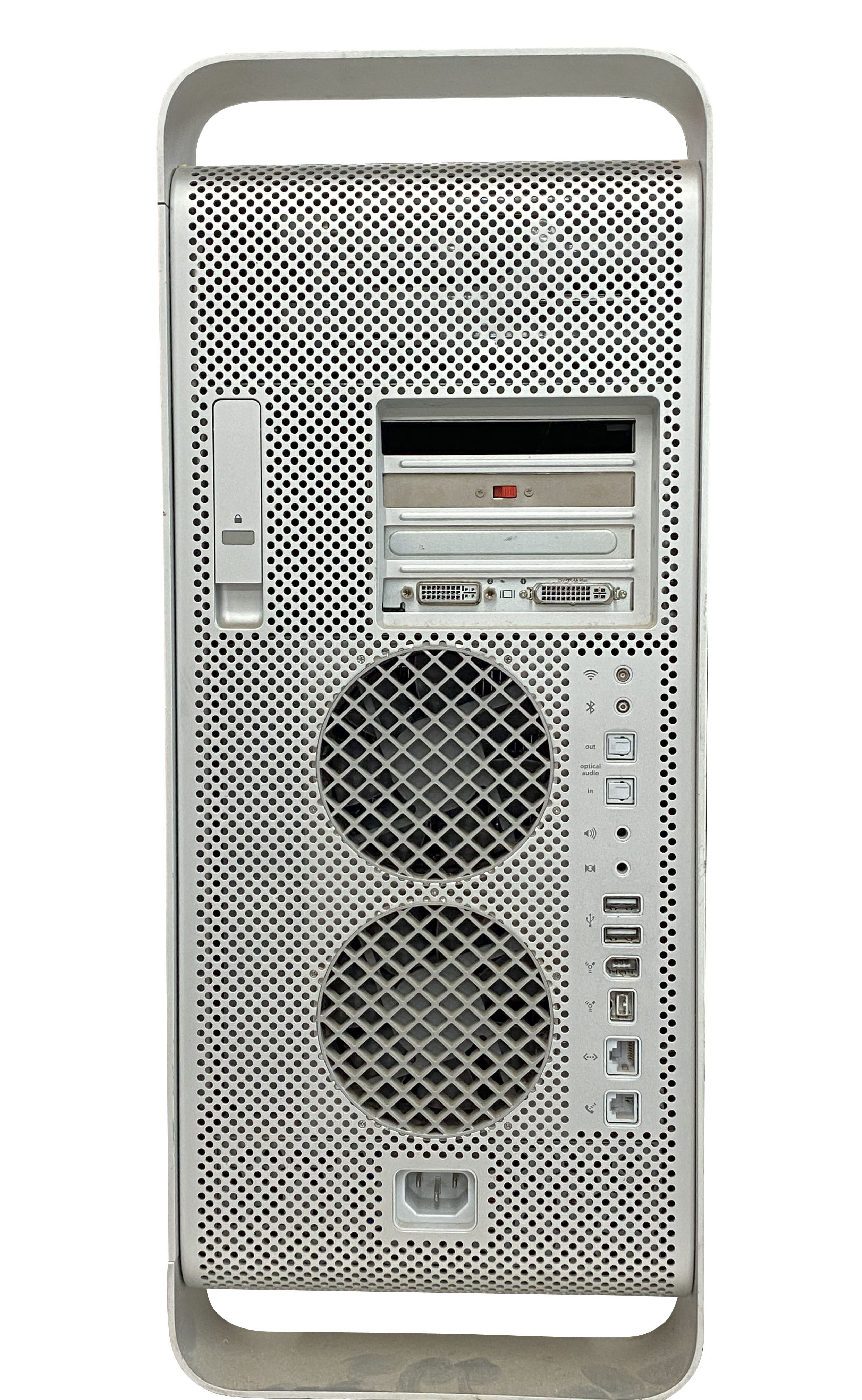 Lot 287 - NEW ORDER APPLE COMPUTER