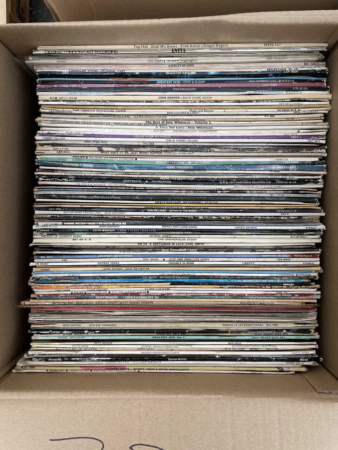 Lot 702 - LARGE COLLECTION OF CLASSICAL / SOUNDTRACKS