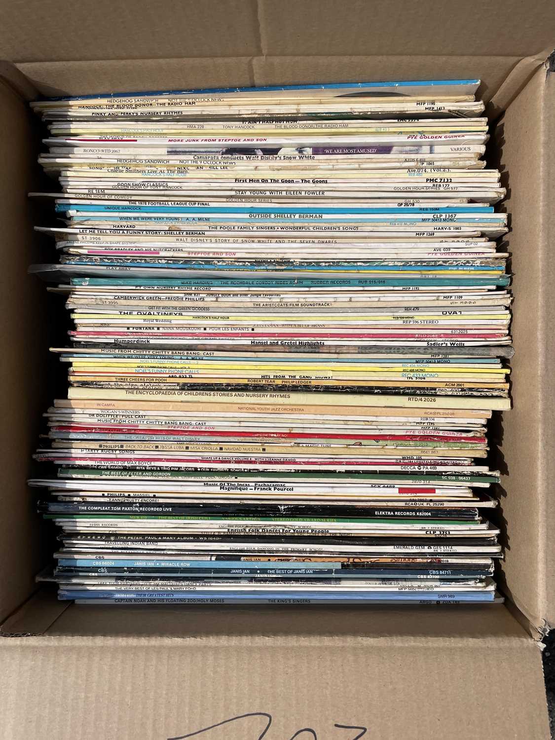 Lot 703 - LARGE COLLECTION OF CLASSICAL / SOUNDTRACKS