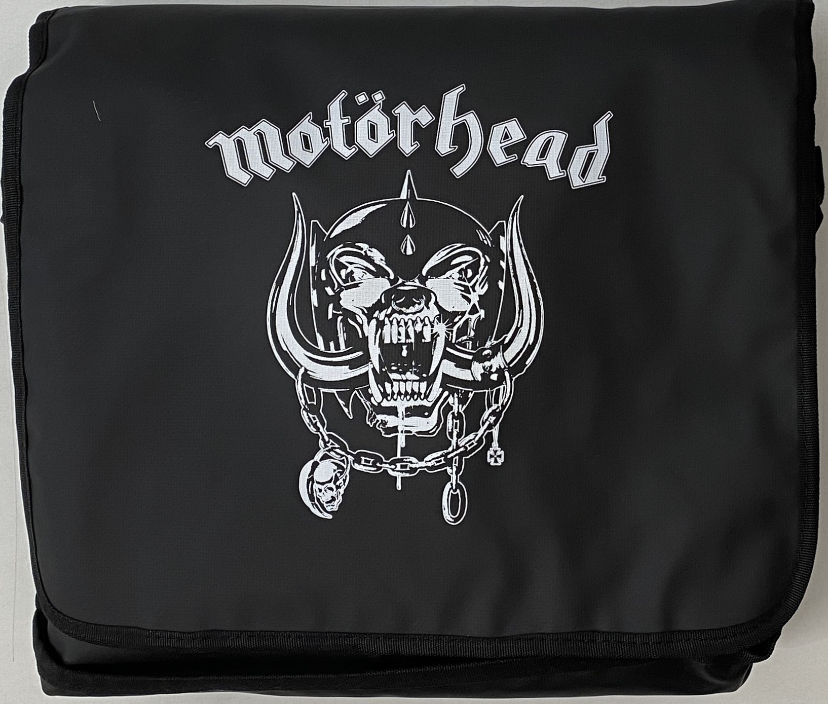 Lot 1025 - MOTORHEAD - THE WORLD IS OURS VOLS 1 & 2