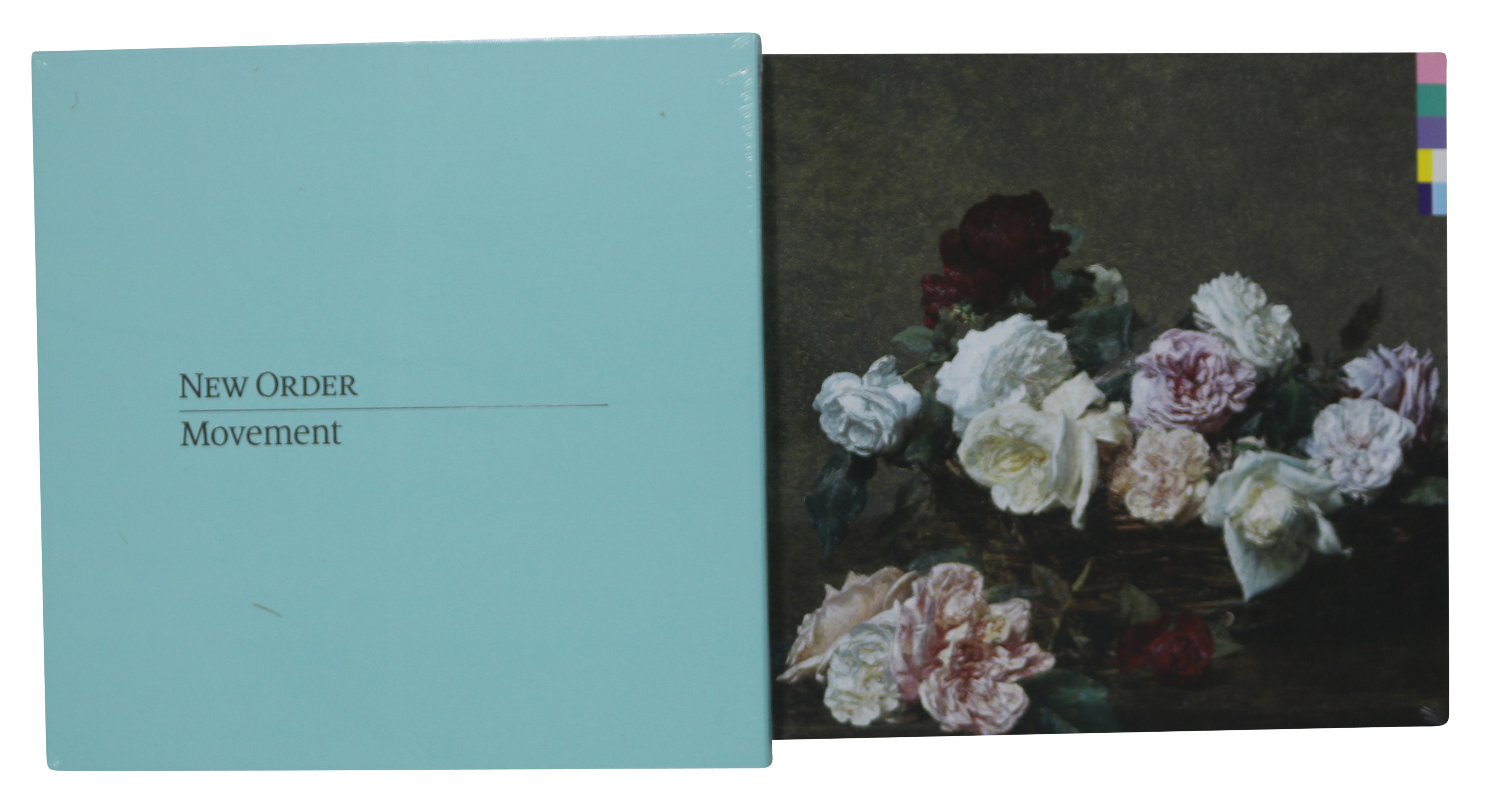 Lot 71 - NEW ORDER SEALED VINYL & BOX SETS 4