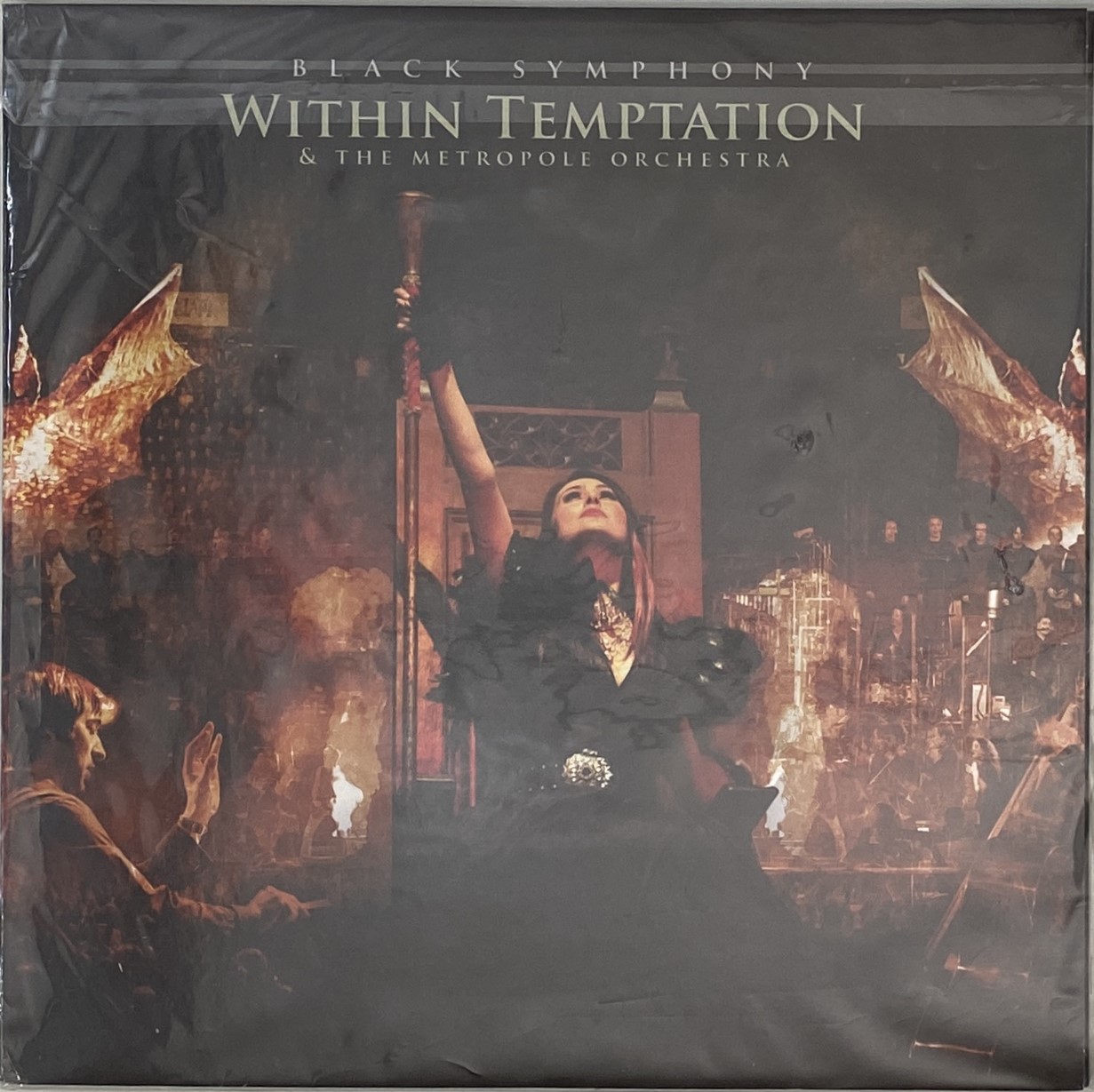 Lot 197 - CLASSIC METAL RARITIES LP PACK