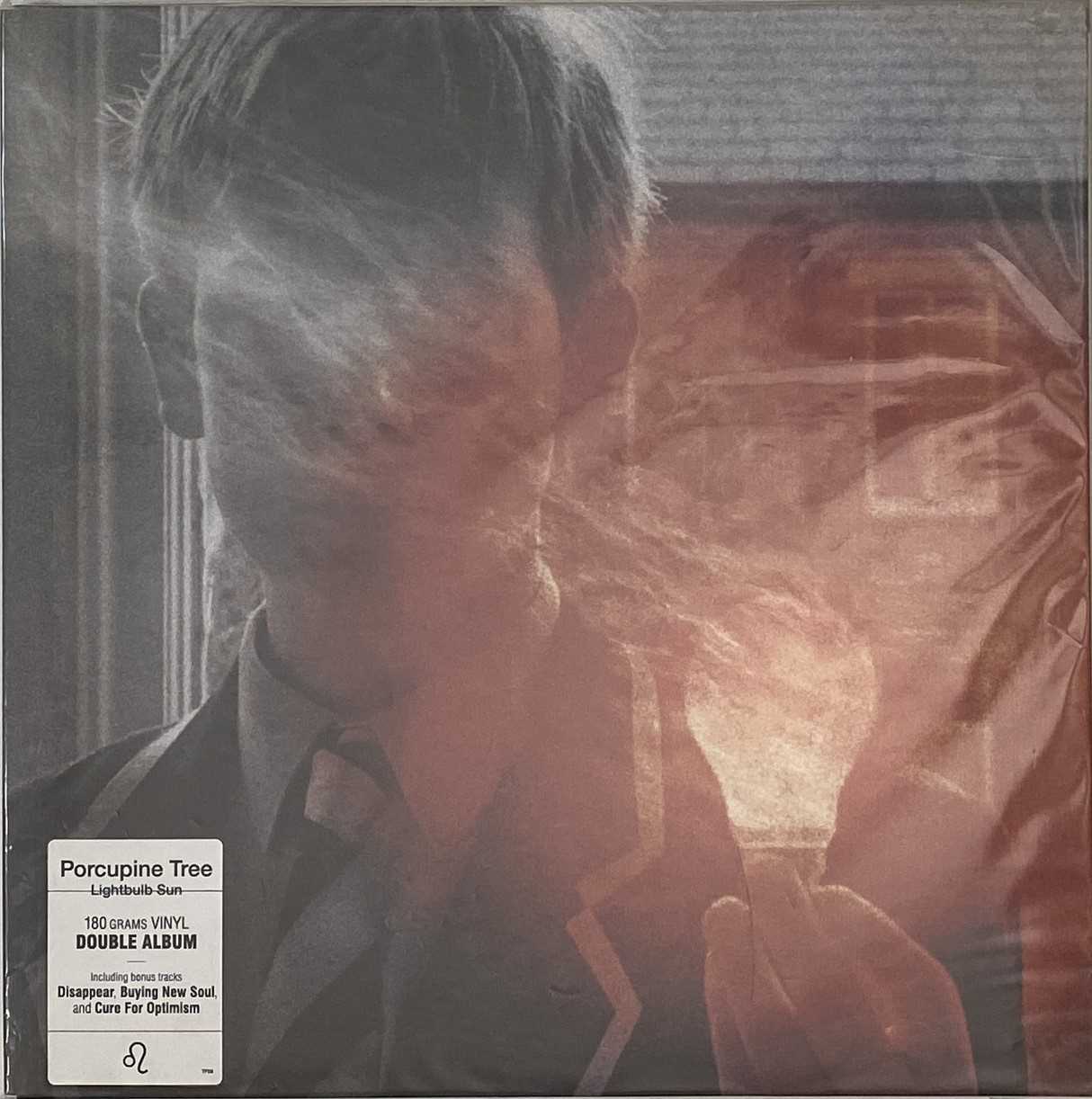 Lot 220 - PORCUPINE TREE LP COLLECTION