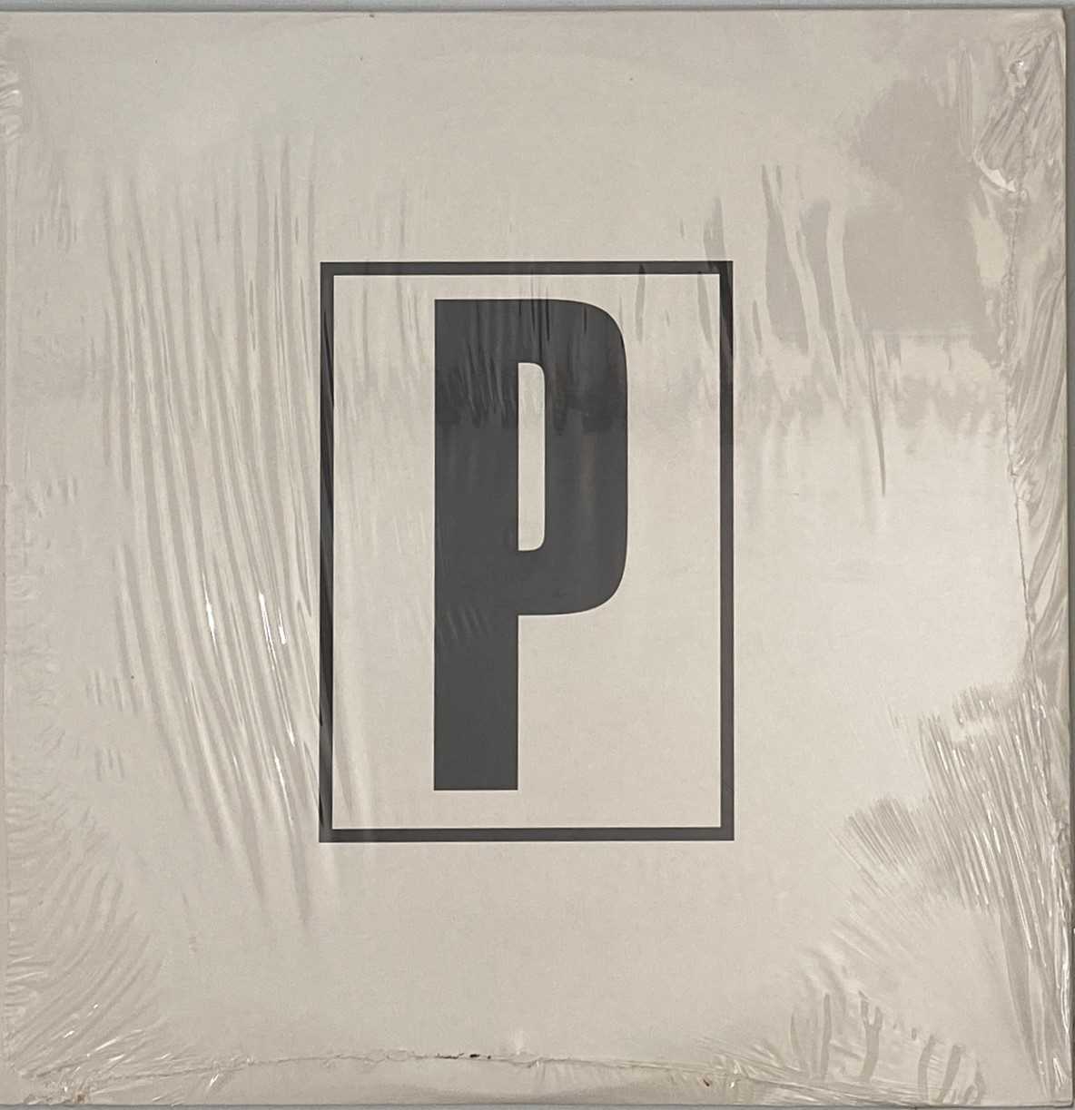 Lot 372 - PORTISHEAD - PORTISHEAD LP (NUMBERED UK