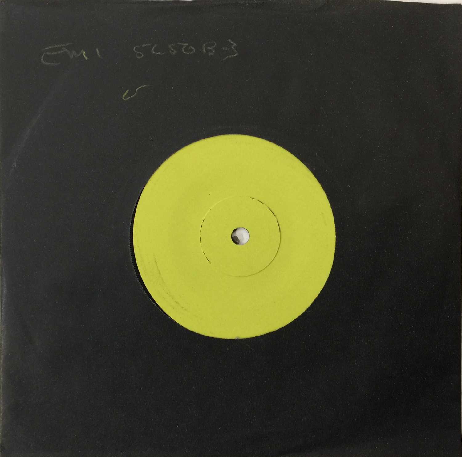 Lot 456 - QUEEN - SOUL BROTHER 7" (UK TEST PRESSING
