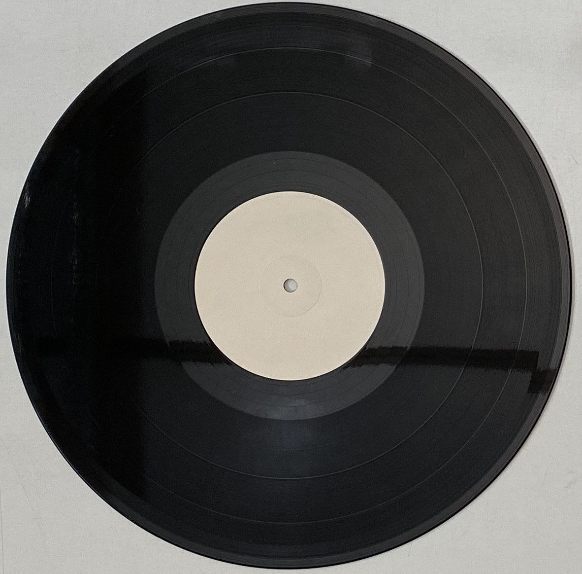 Lot 24 - NEW ORDER - SUBSTANCE 1987 LP (WHITE LABEL