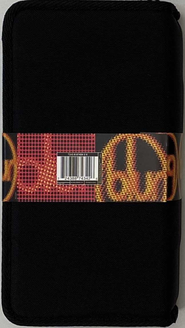 Lot 706 - BLUR - 10TH ANNIVERSARY BOX SET (BLURBOX 10)