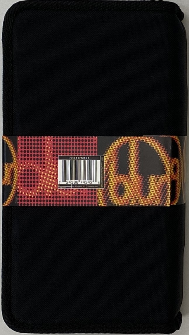 Lot 706 - BLUR - 10TH ANNIVERSARY BOX SET (BLURBOX 10)