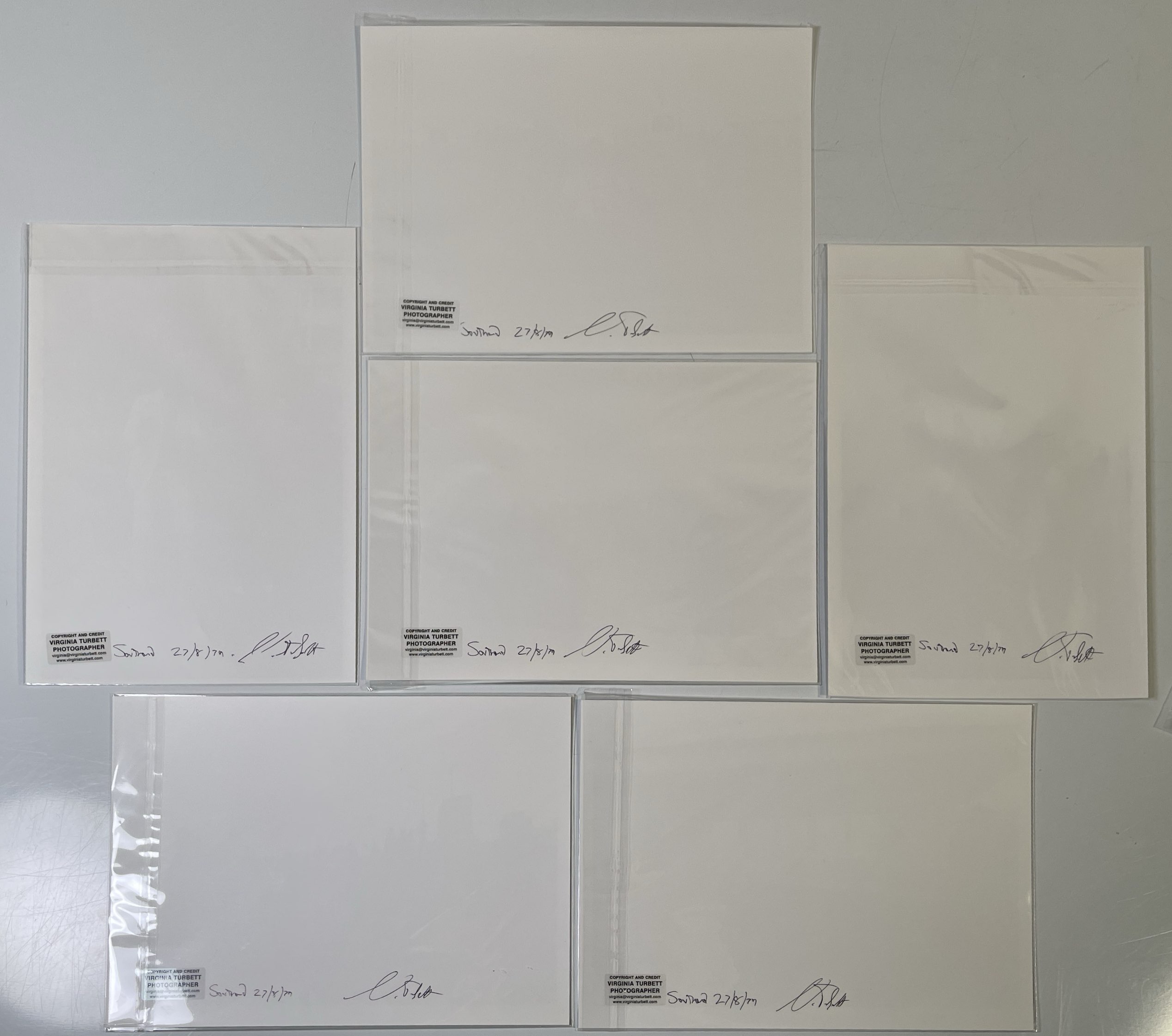 Lot 2420145 - BRITISH MUSIC CULTURE - MODS AT SOUTHEND,