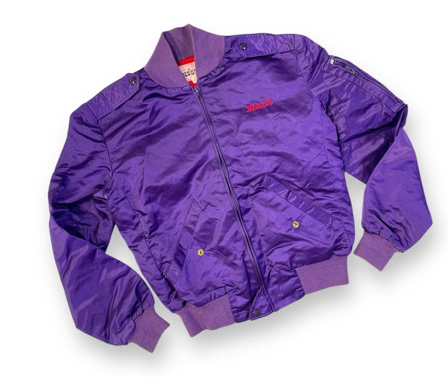 Lot 2420575 - THE JIMI HENDRIX EXPERIENCE INTEREST