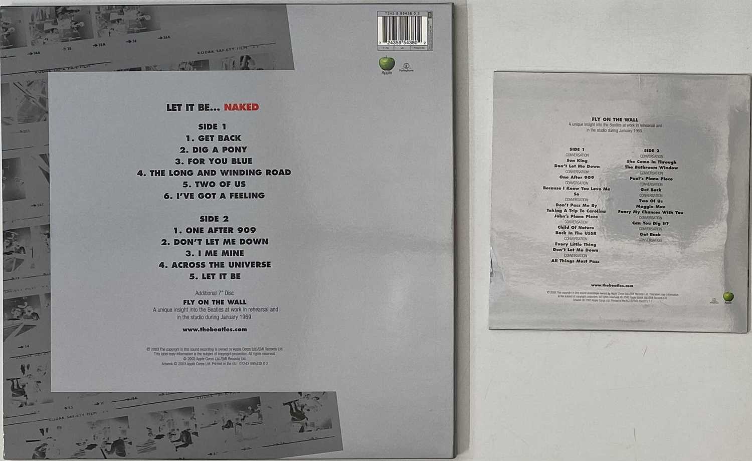 Lot 873 - 2010S ONWARDS REISSUES OF 1960S LPS