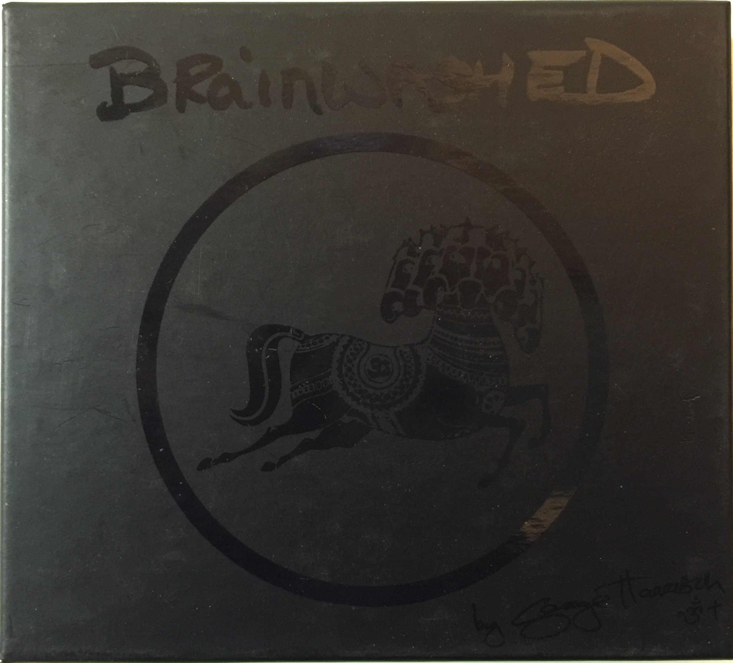 Lot 69 - George Harrison - CD/ DVD Box-Sets