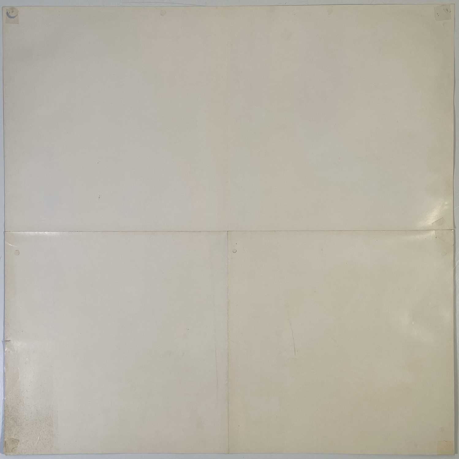 Lot 7 - QUEEN - AN ORIGINAL 1974 ELEKTRA PROMOTIONAL